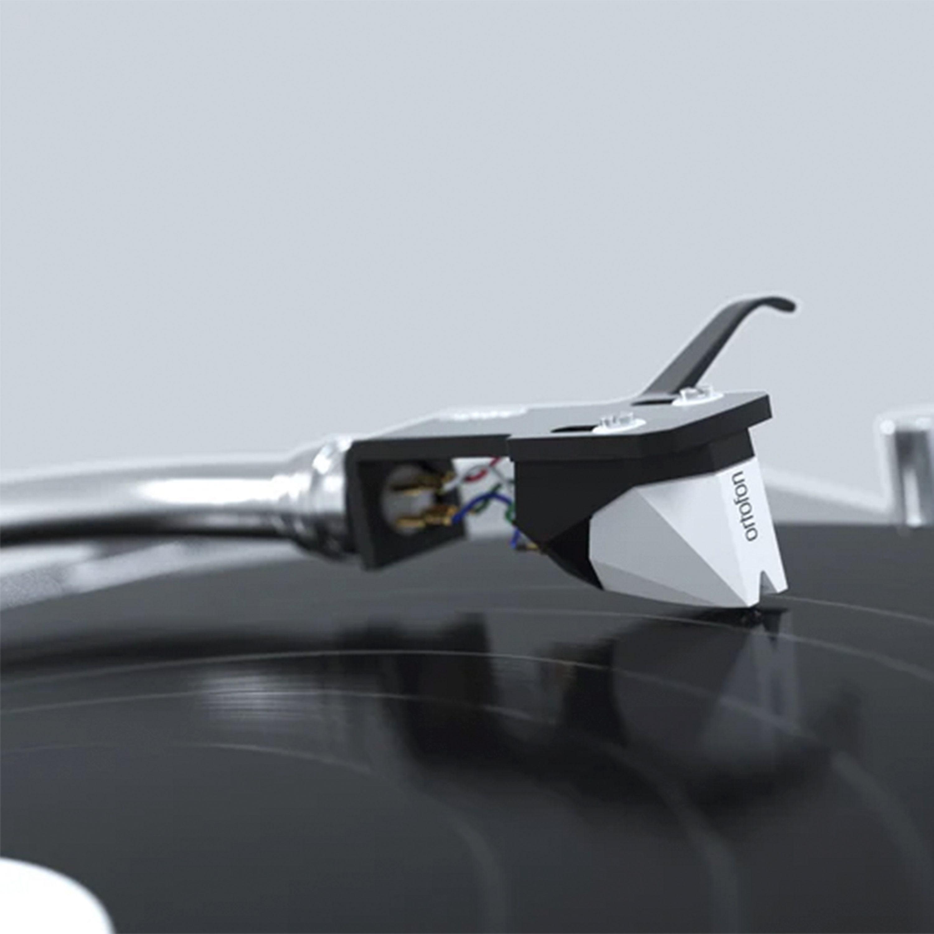 Ortofon Hifi 2M Mono Premounted - Hifi Cartridge SonoVente.com - en
