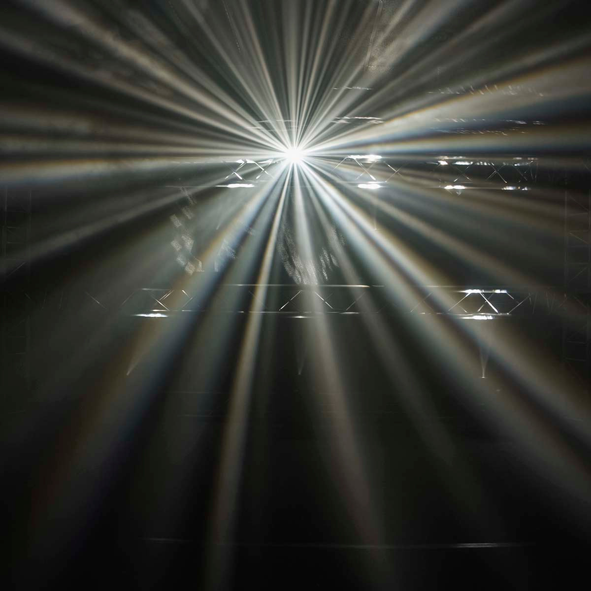 Evolite Moving Beam 7R MKII - Lyre Beam SonoVente.com