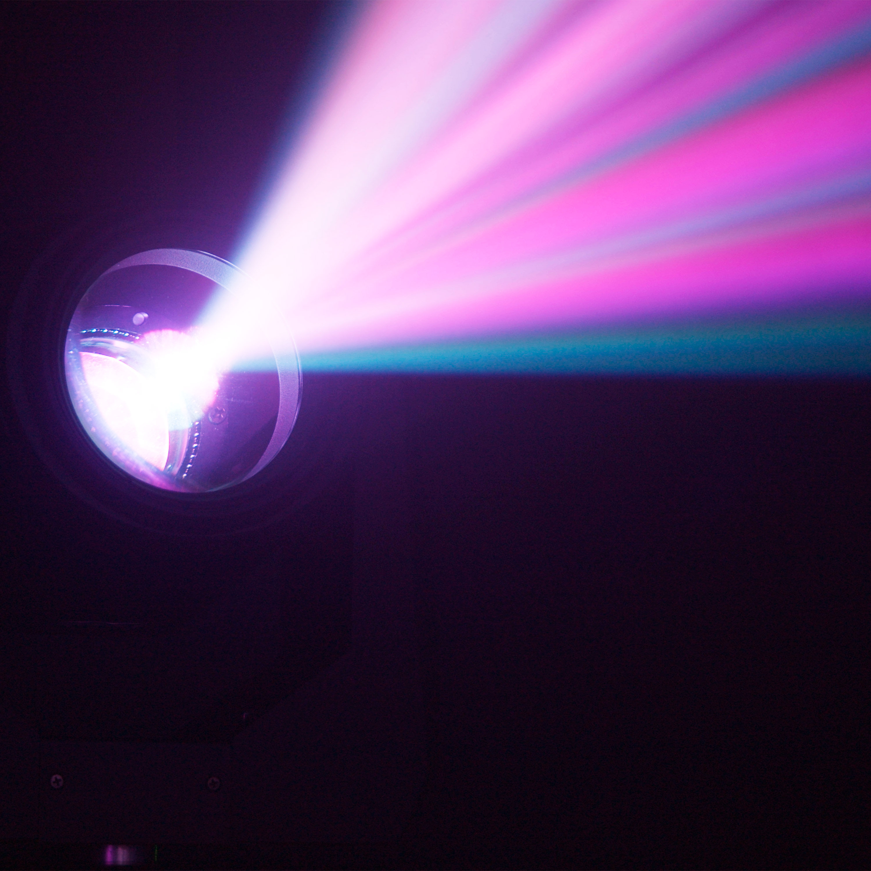 Evolite Moving Beam 7R MKII - Lyre Beam SonoVente.com