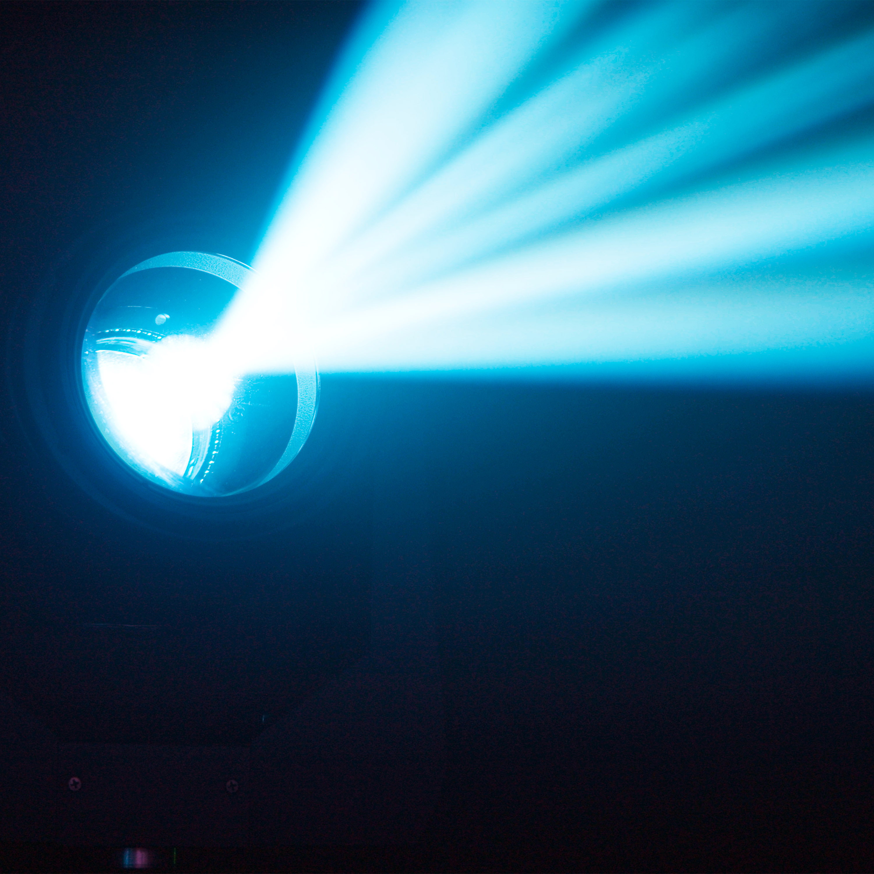 Evolite Moving Beam 7R MKII - Lyre Beam SonoVente.com
