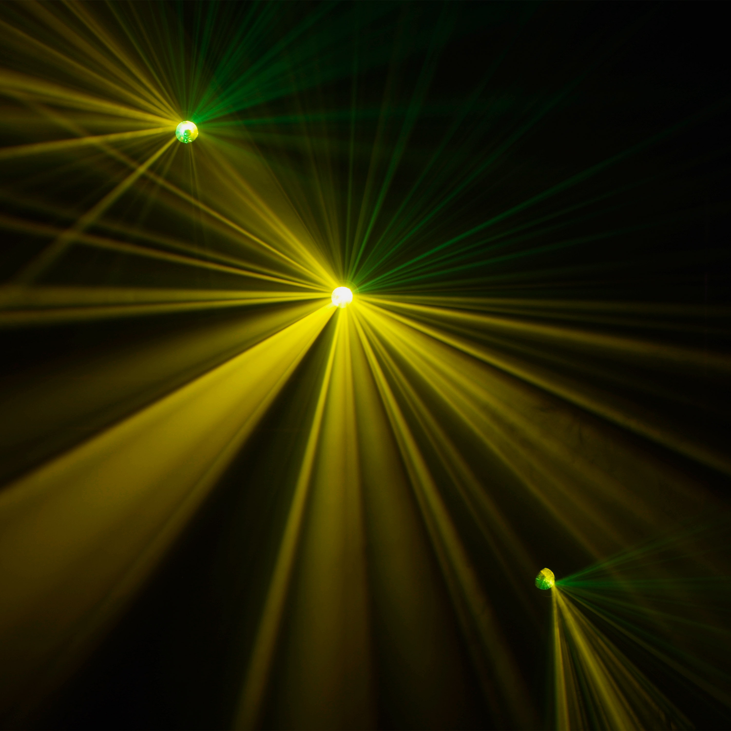 Evolite Moving Beam 7R MKII - Lyre Beam SonoVente.com
