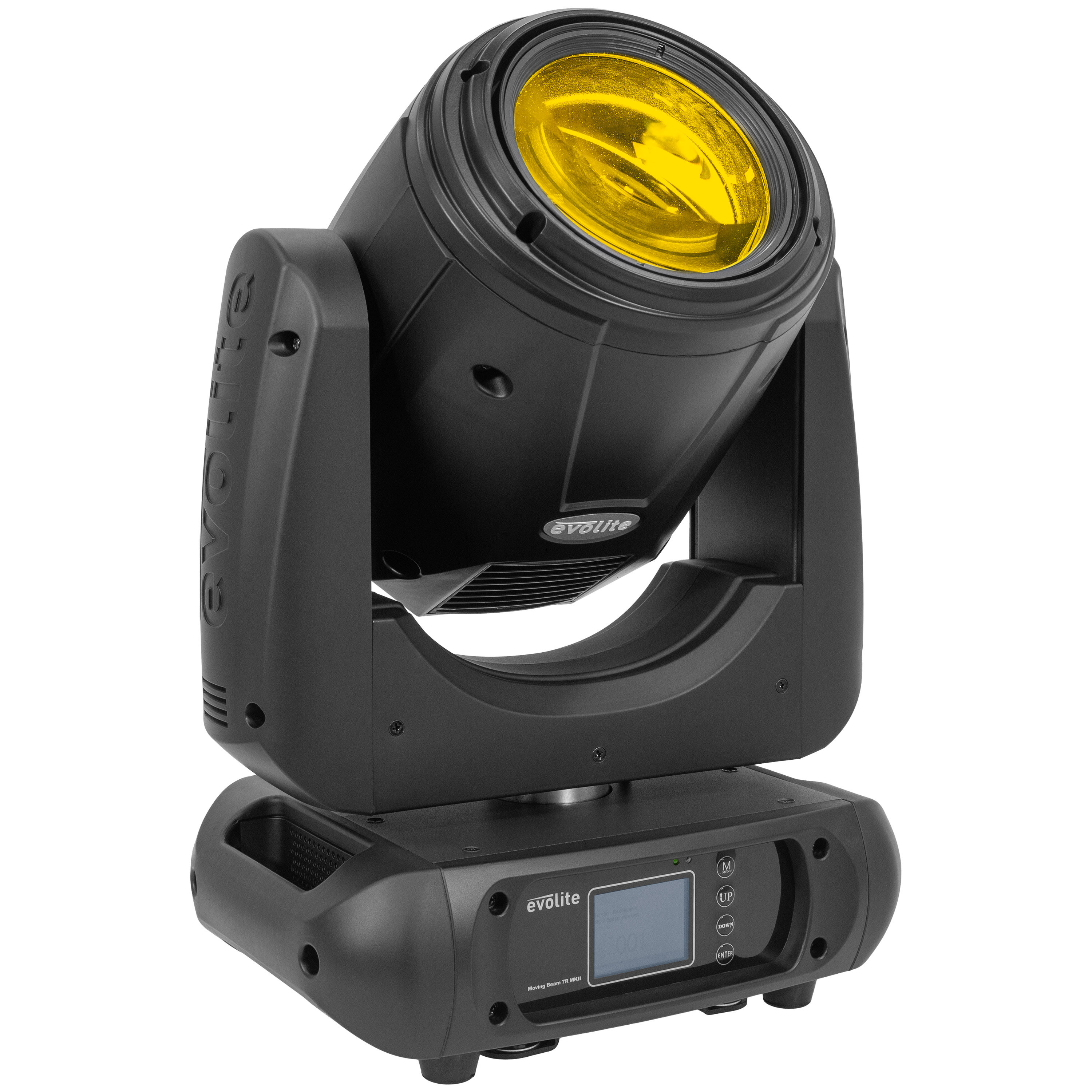 Evolite Moving Beam 7R MKII - Moving Heads Beam SonoVente.com - en