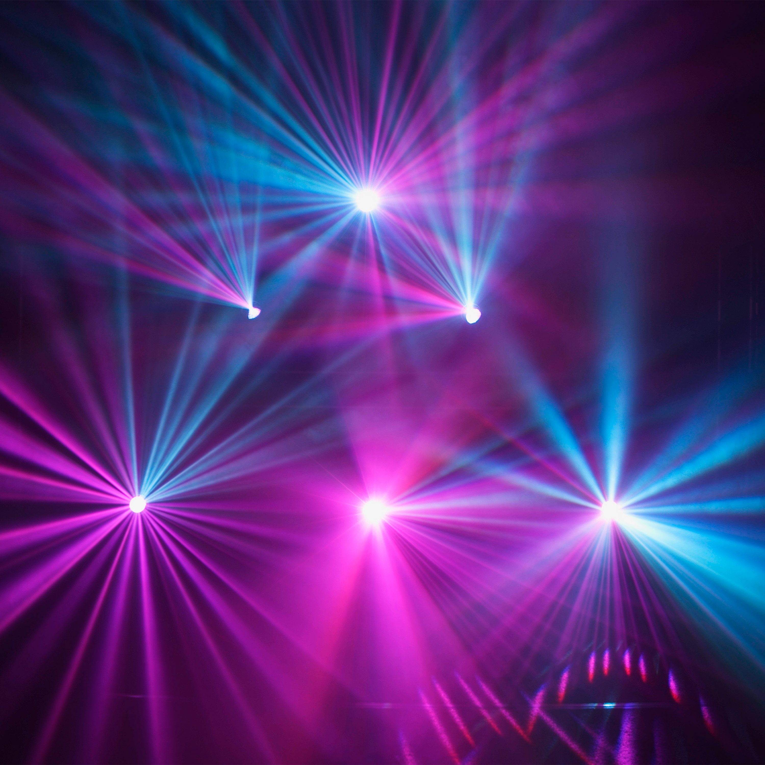 Evolite Moving Beam 7R MKII - Moving Heads Beam SonoVente.com - en