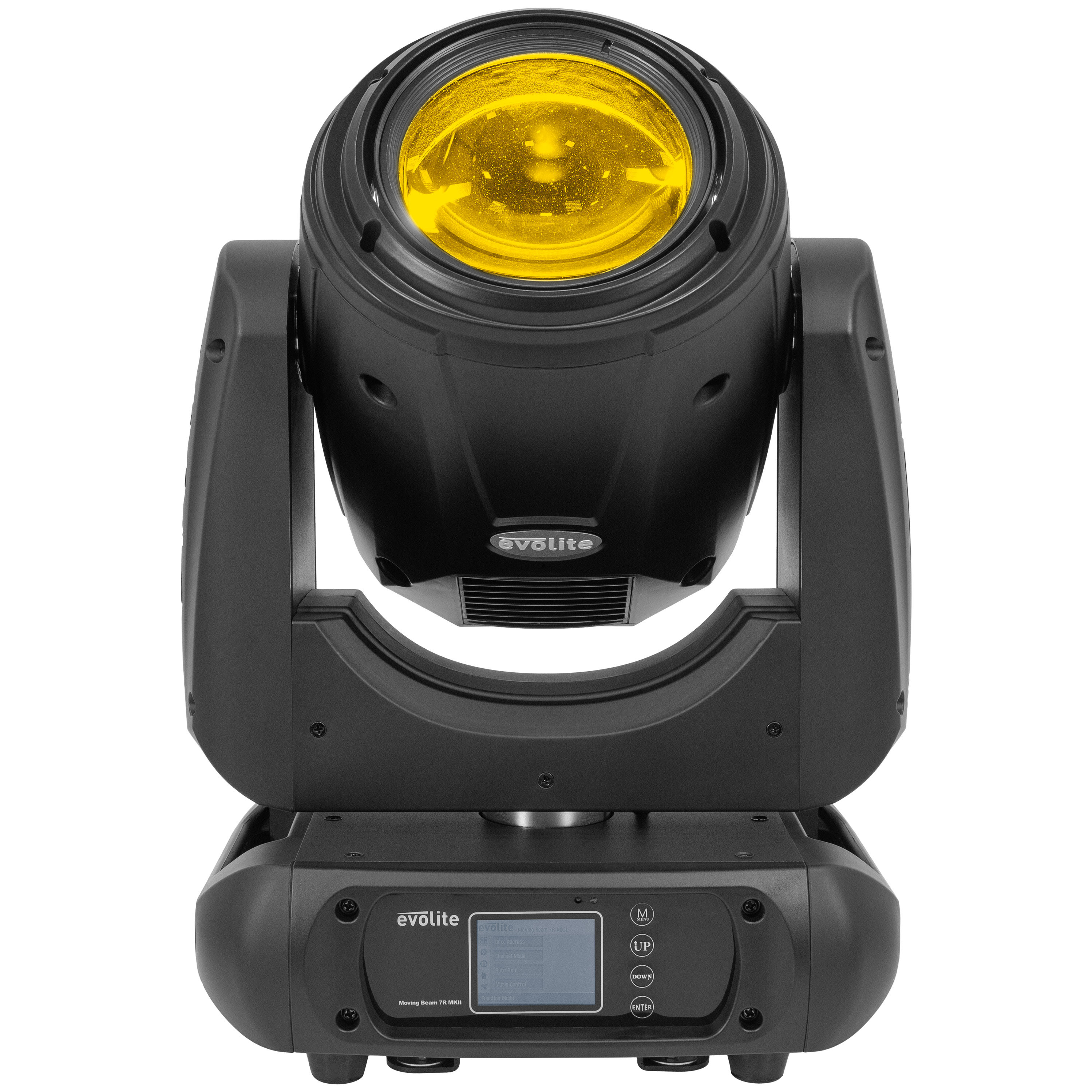 Evolite Moving Beam 7R MKII - Lyre Beam SonoVente.com