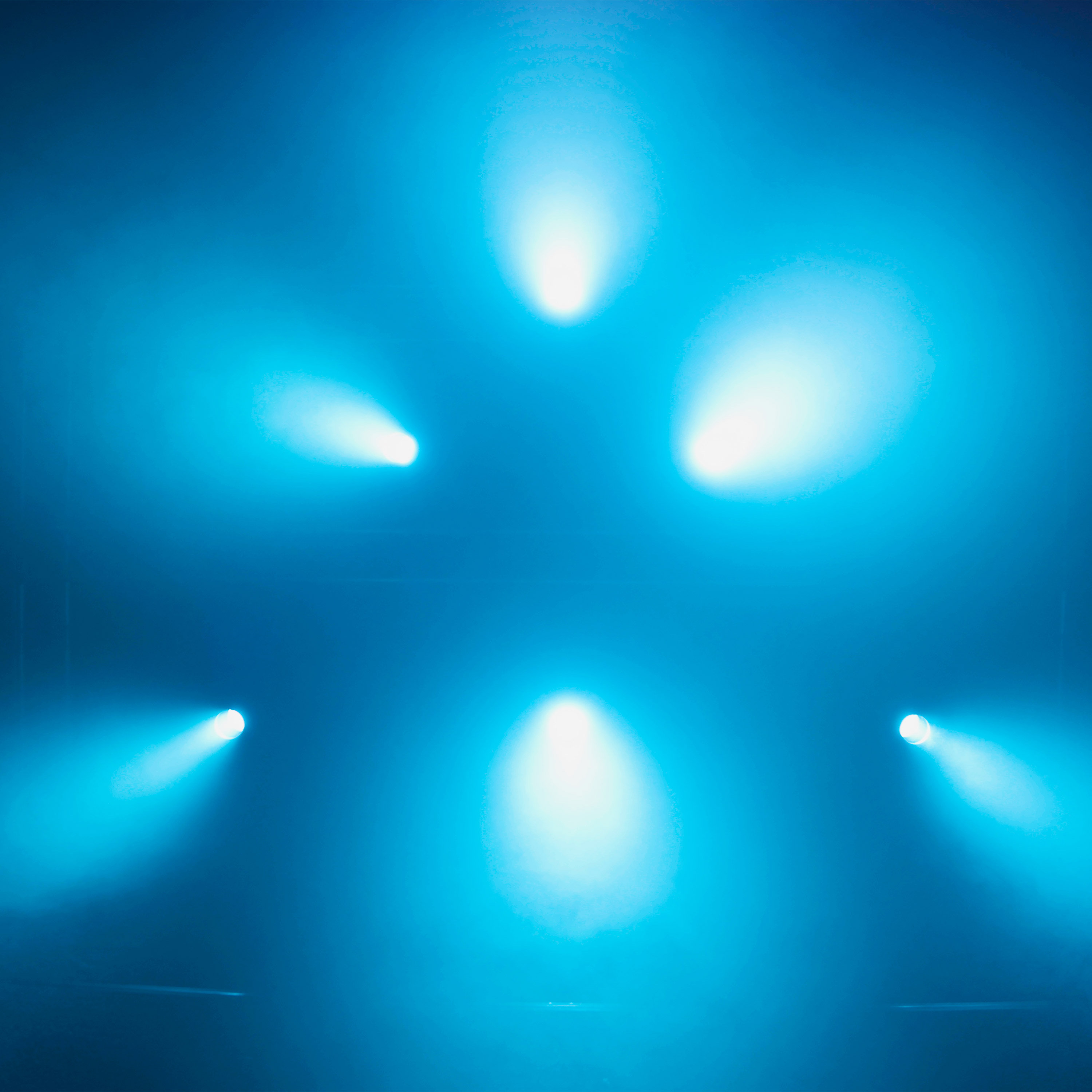 Evolite Moving Beam 7R MKII Set - Lyre Beam SonoVente.com