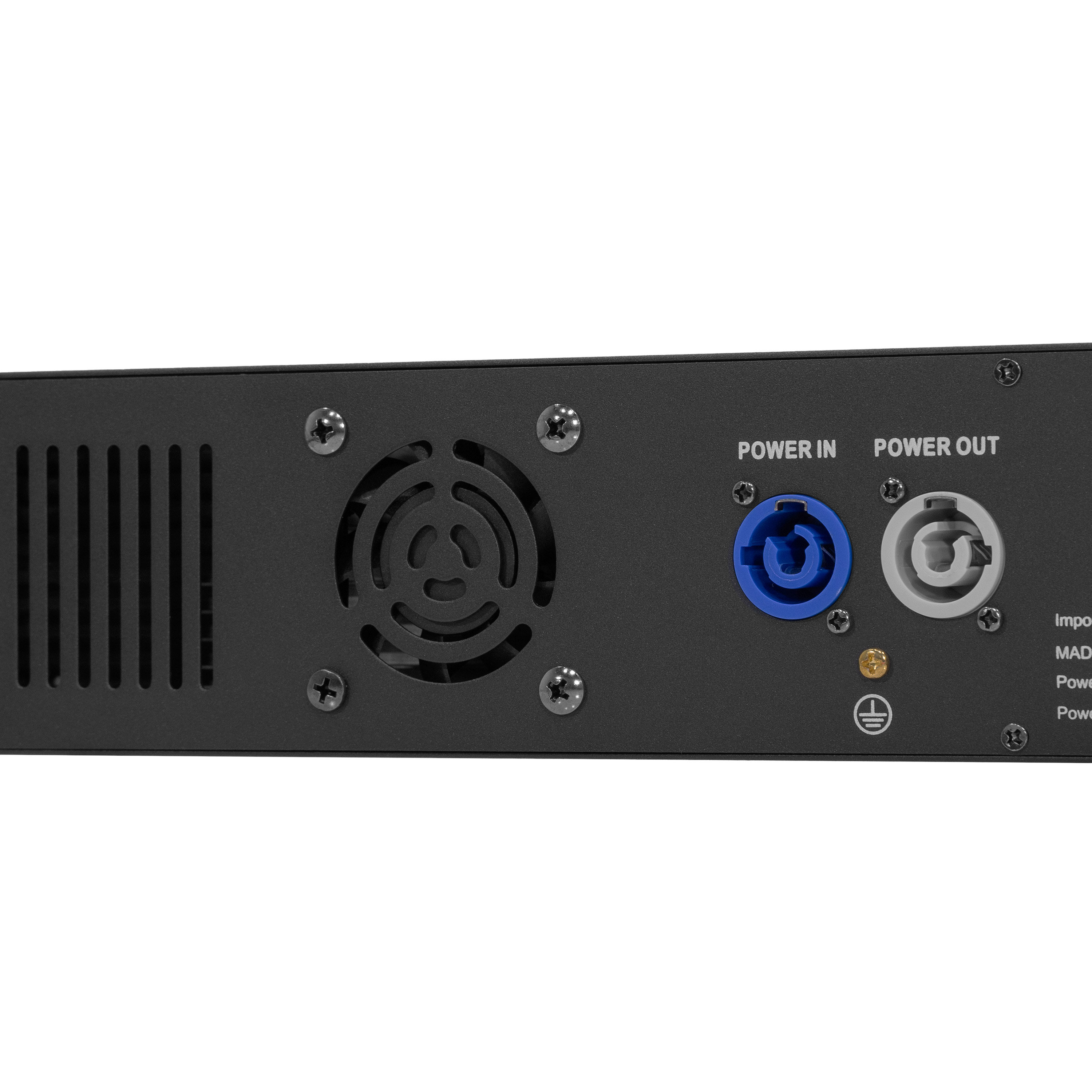 Evolite Thunder Bar Strip RGBA - Barre à LED SonoVente.com