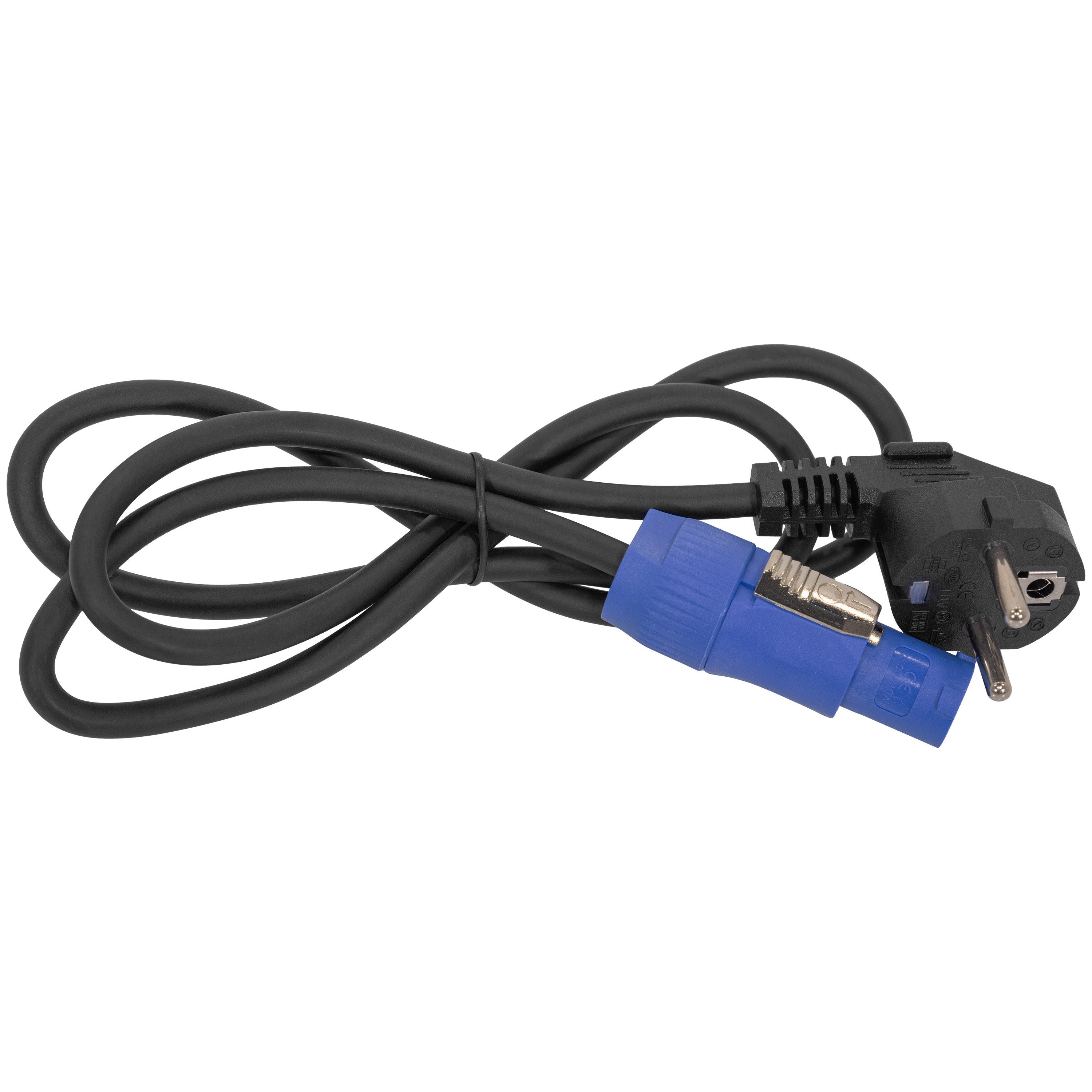 Evolite Thunder Bar Strip RGBA - Barre à LED SonoVente.com