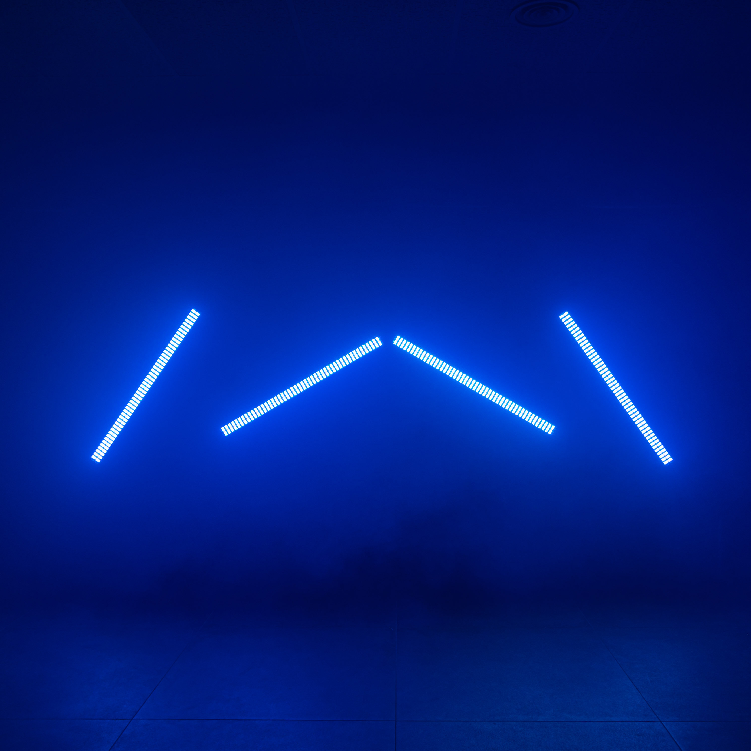 Evolite Thunder Bar Strip RGBA - Barre à LED SonoVente.com