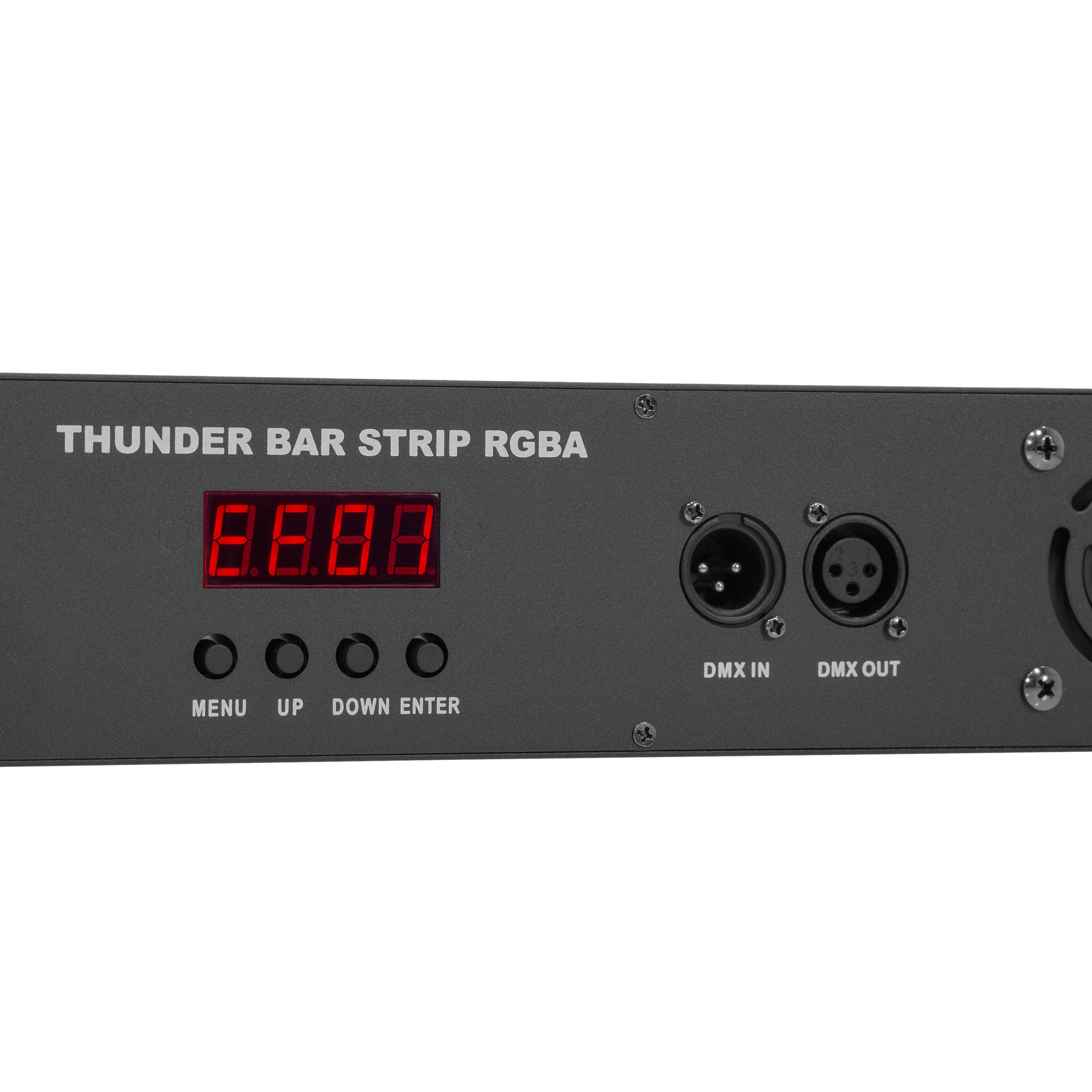 Evolite Thunder Bar Strip RGBA - Barre à LED SonoVente.com