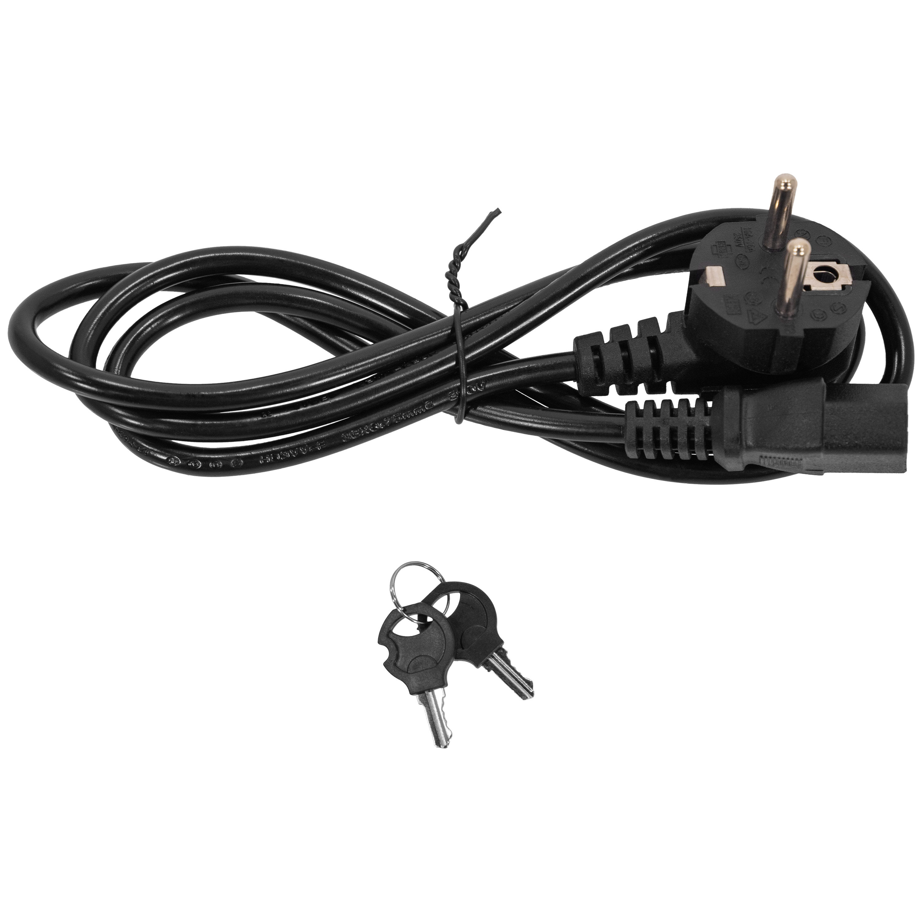 Mac Mah MAC 1000 RGB - LASER multicolore SonoVente.com