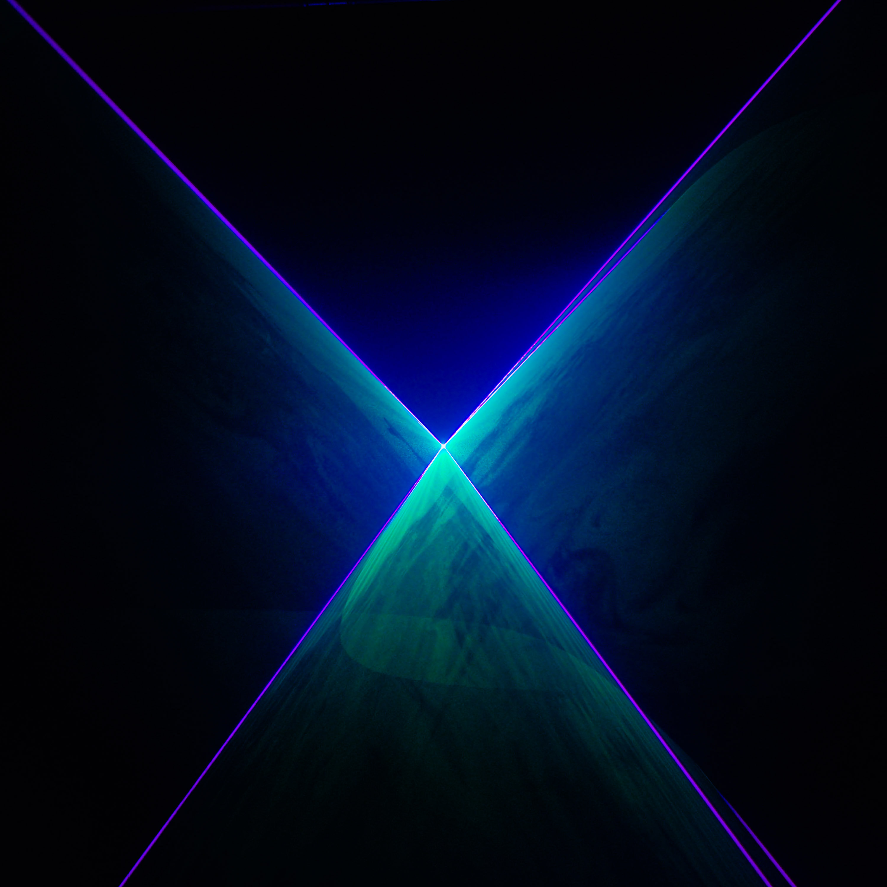 Mac Mah MAC 1000 RGB - Laser Multicolore SonoVente.com