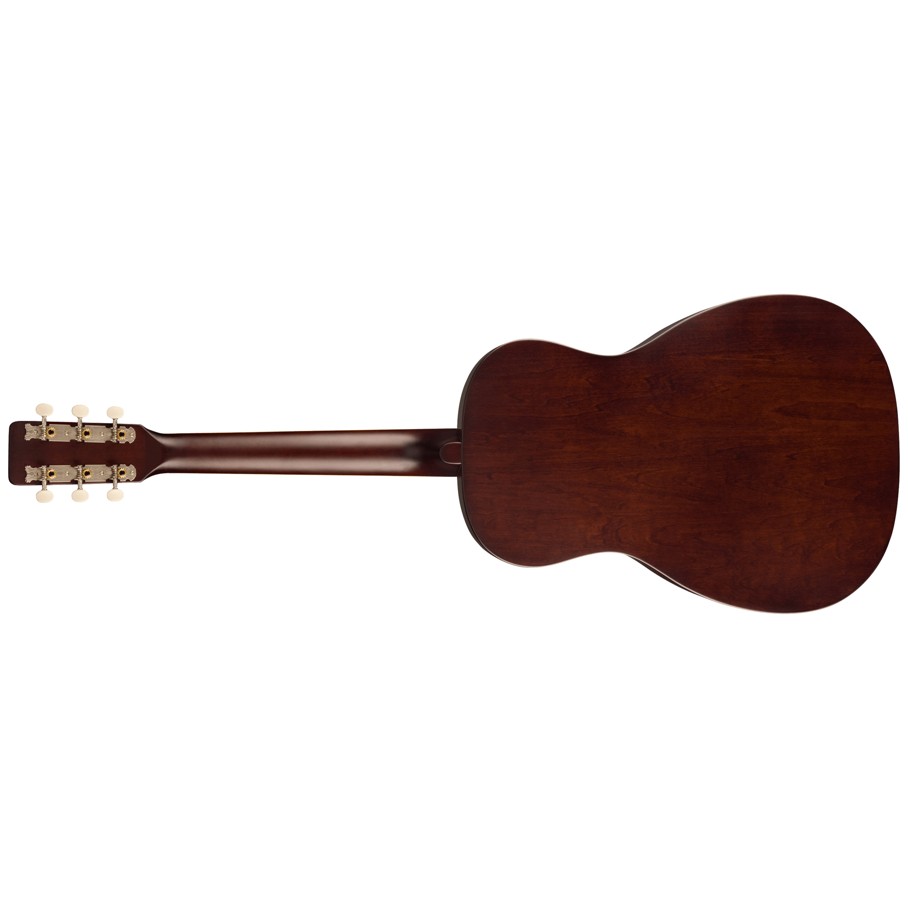 Gretsch Guitars Jim Dandy Parlor Rex Burst - Guitare folk SonoVente.com