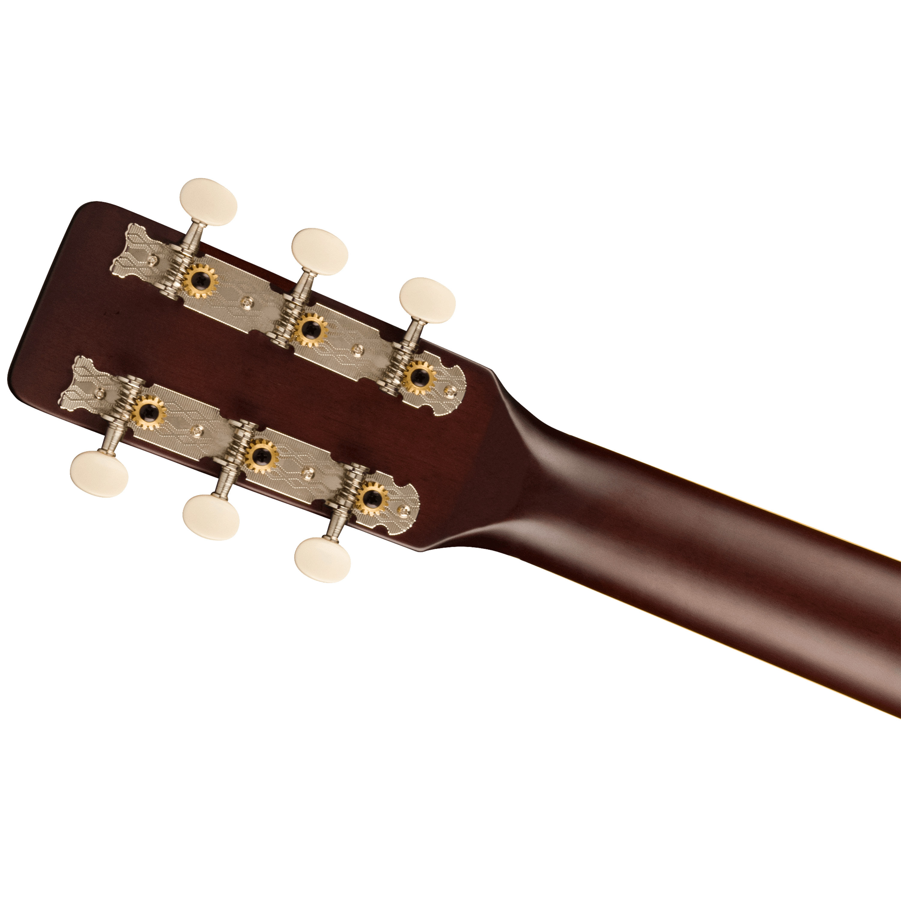 Gretsch Guitars Jim Dandy Parlor Rex Burst - Guitare folk SonoVente.com