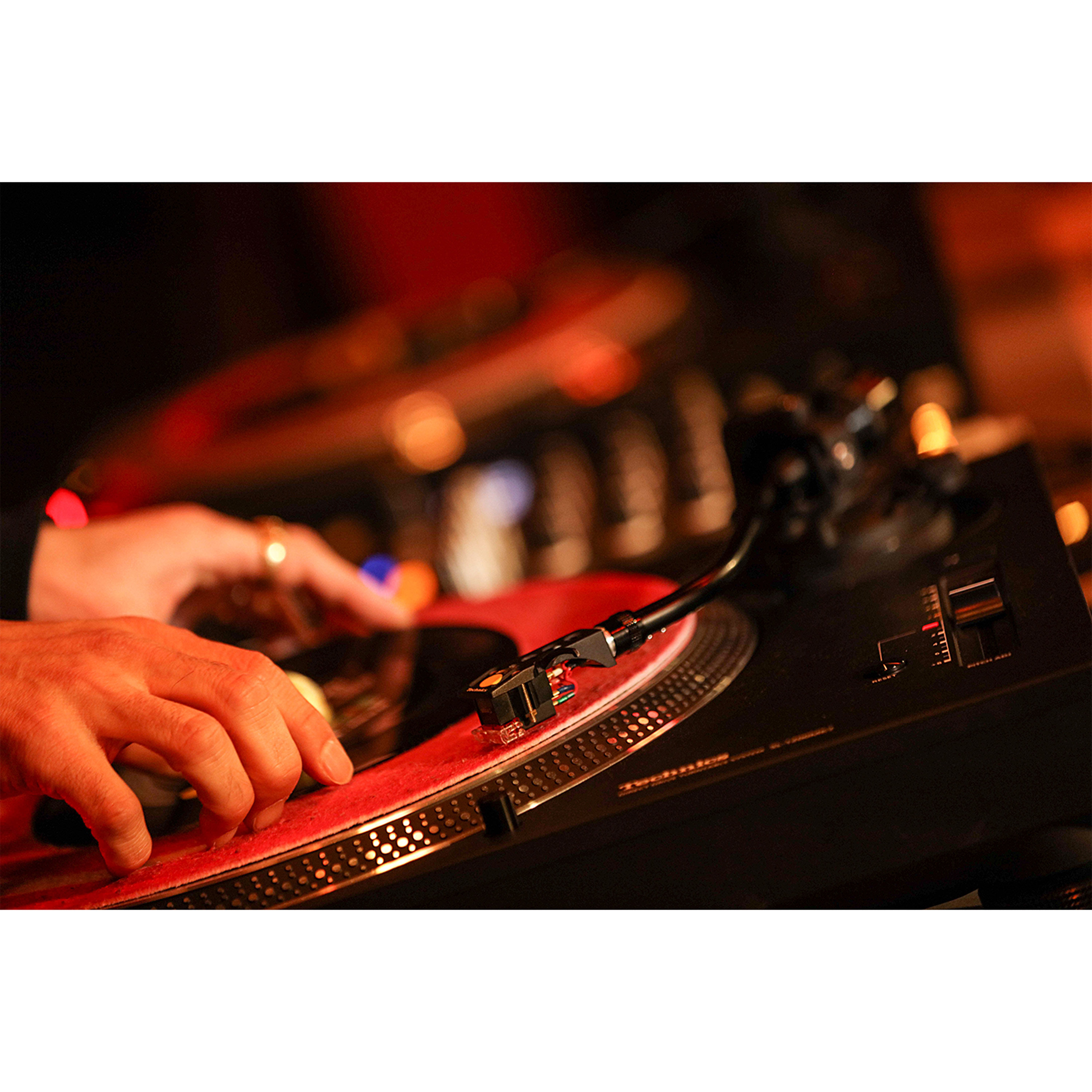 Technics Pack SL-1210 MK7 (La paire) - Platine à entrainement direct ...