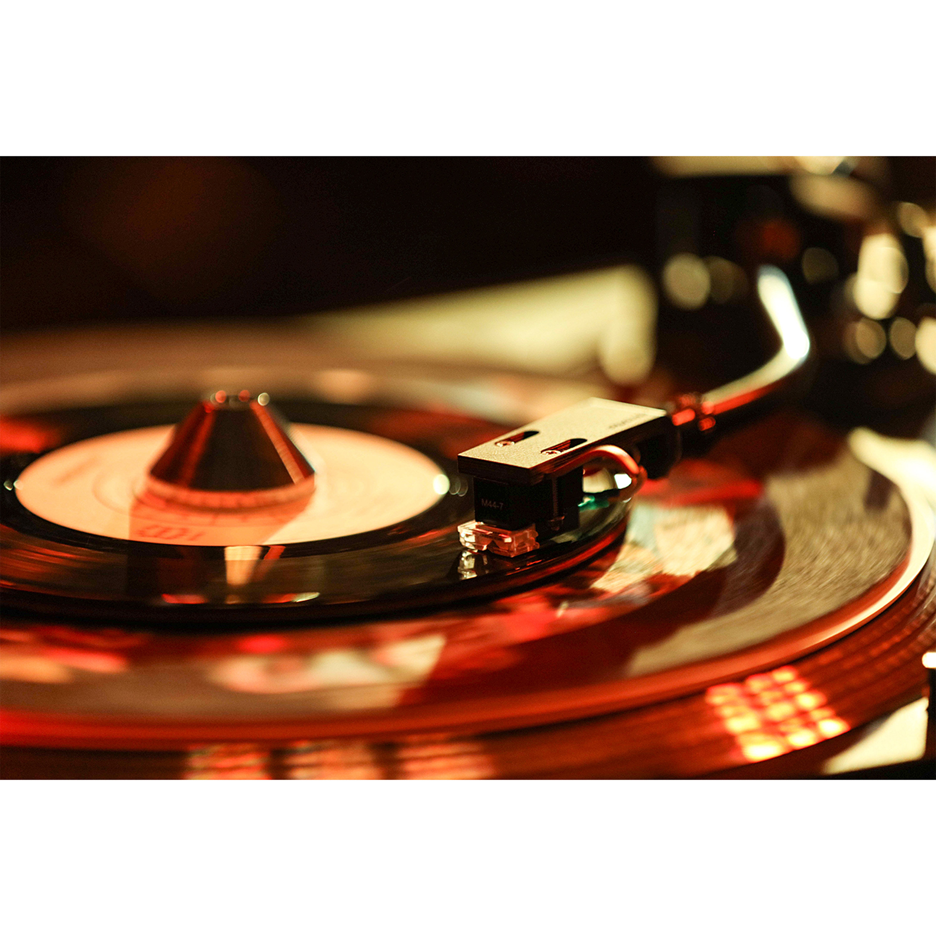 Technics Pack SL-1210 MK7 (La paire) - Platine à entrainement direct ...