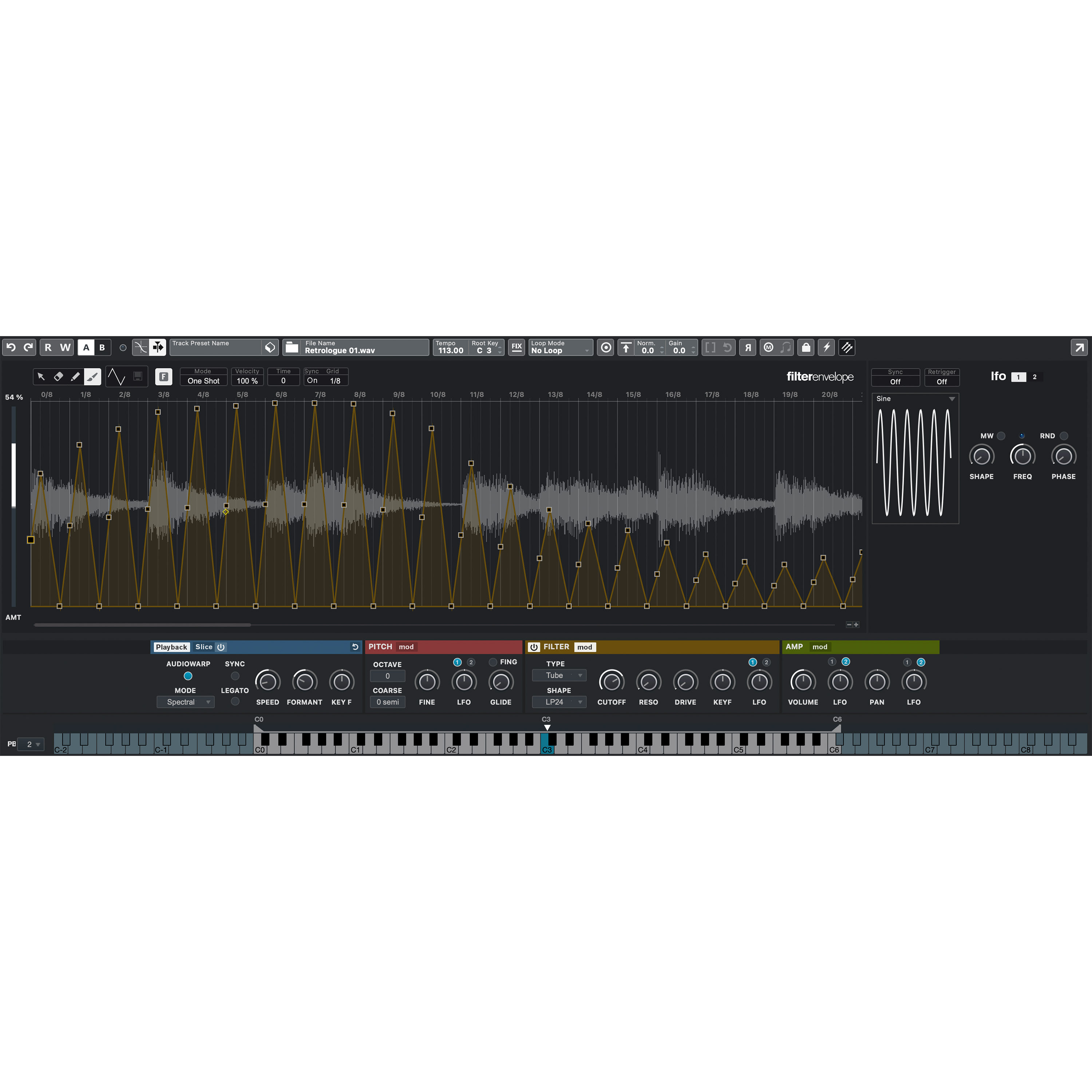 Steinberg Download Cubase Elements 14 EDU ESD - Sequencer / Recorder ...