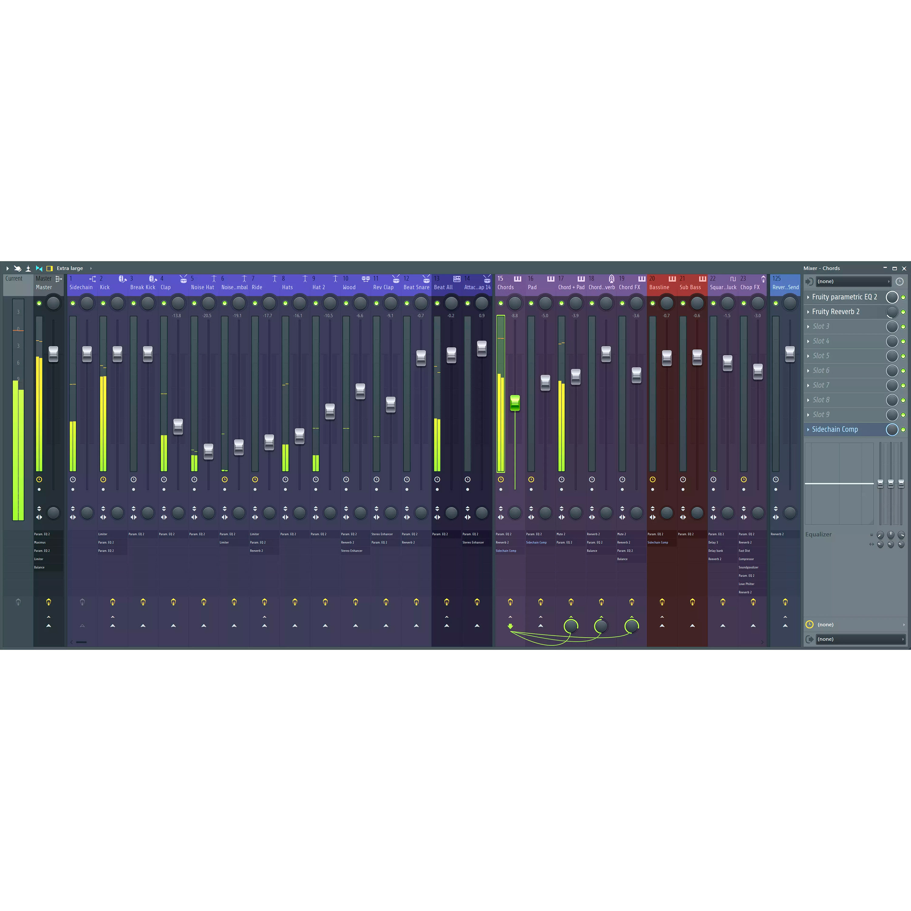 FL Studio Signature Bundle (licence) - Logiciel Séquenceur Image Line ...