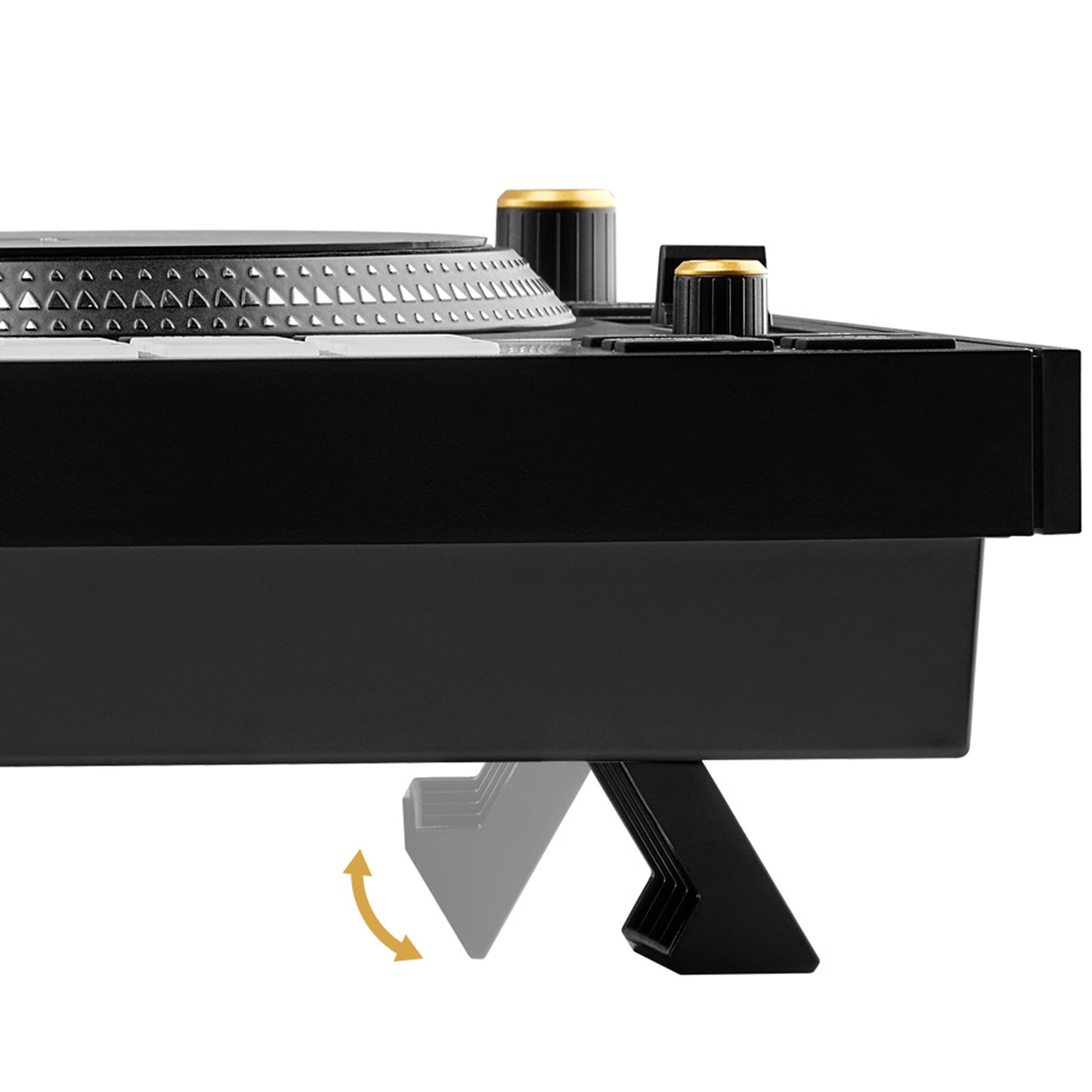 Hercules DJ DJ Control Inpulse T7 Premium - Contrôleur DJ USB SonoVente.com