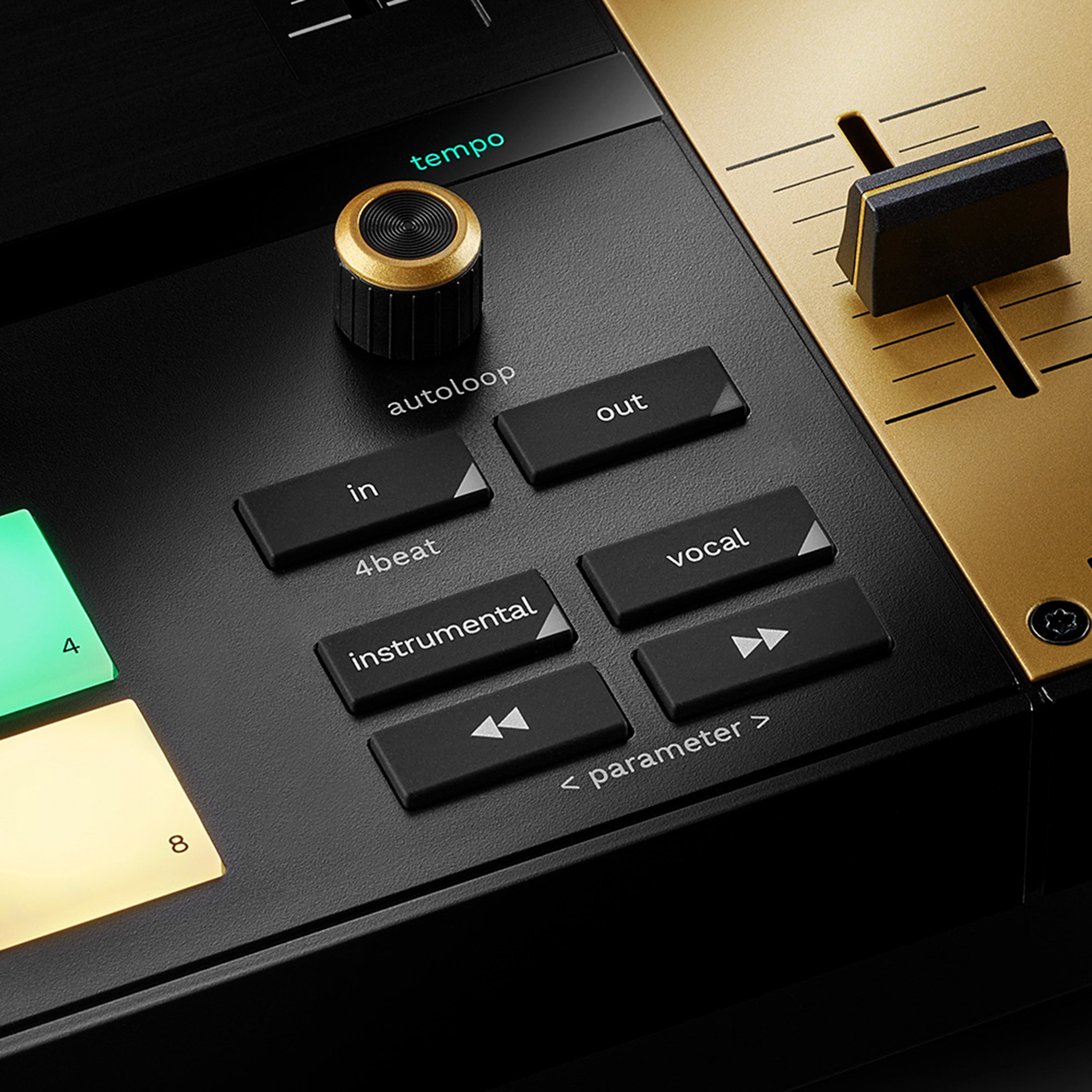 Hercules DJ DJ Control Inpulse T7 Premium - Contrôleur DJ USB SonoVente.com