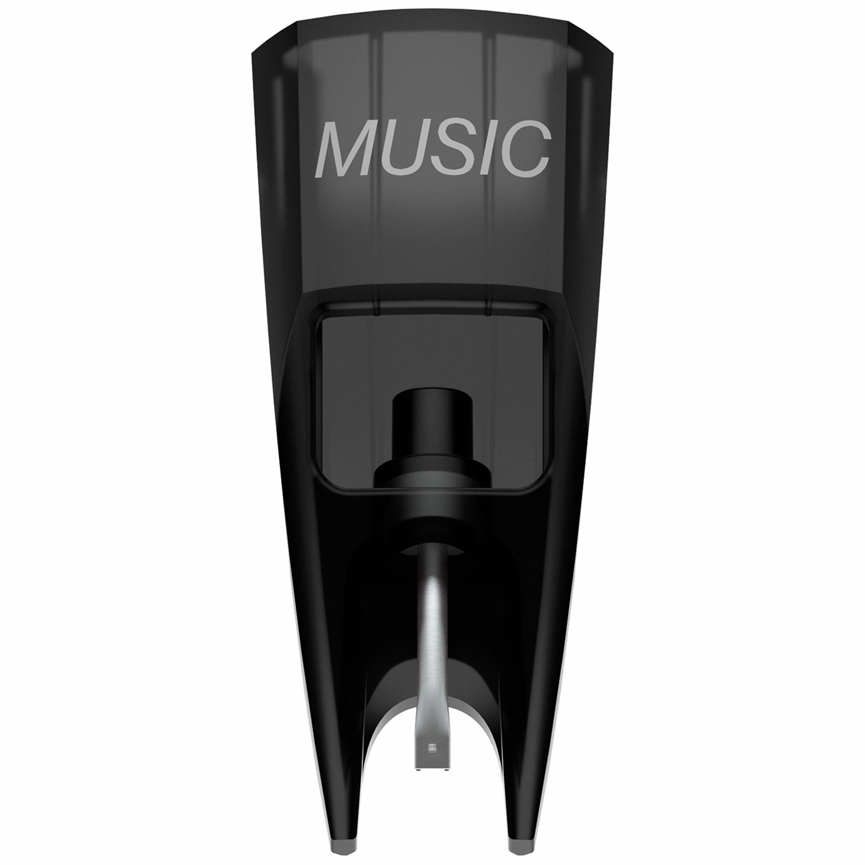 Ortofon Hifi Stylus Music Black - Aguja SonoVente.com - es