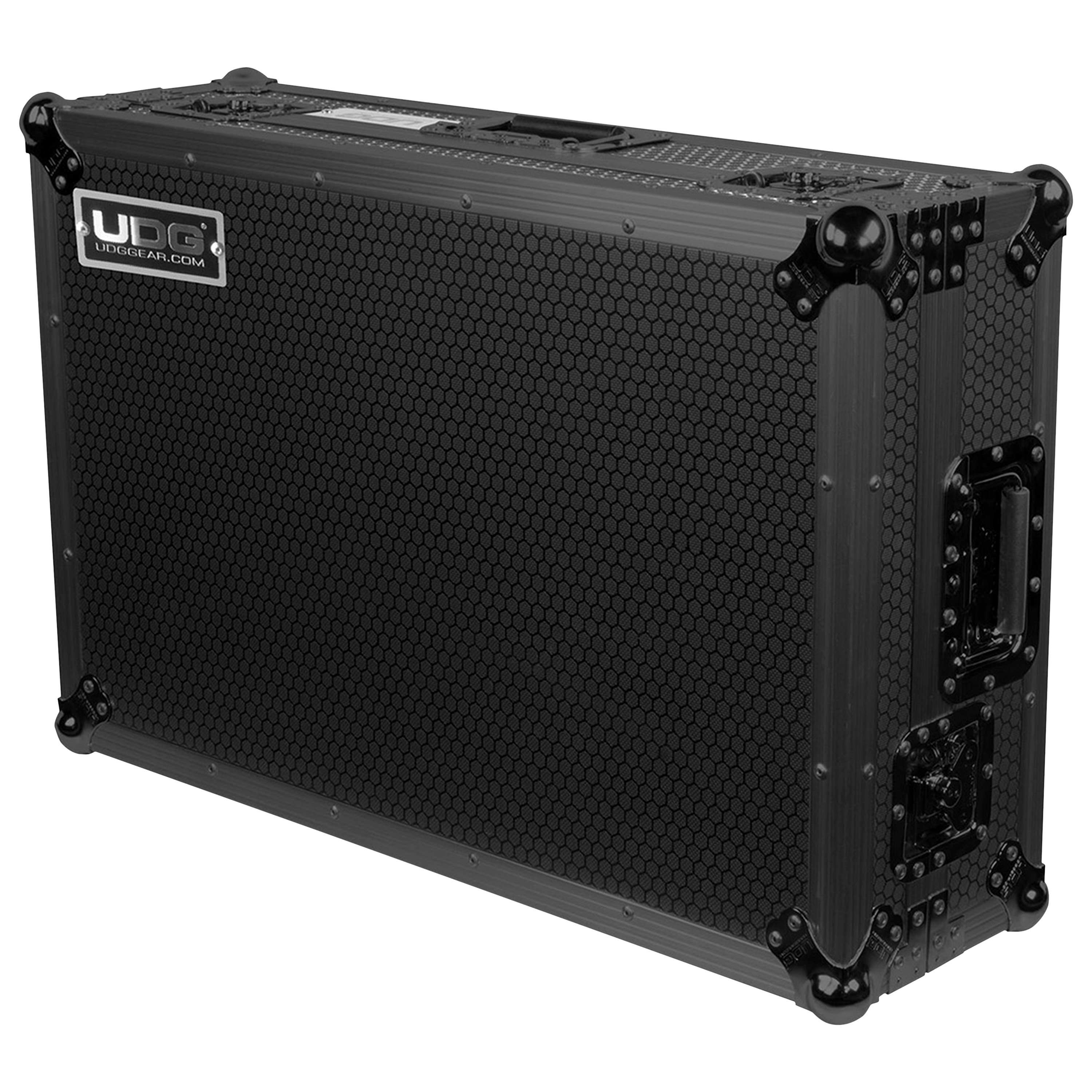 UDG U 91088 BL pour DDJ FLX-10 - Vlucht-DJ-besturing SonoVente.com - nl