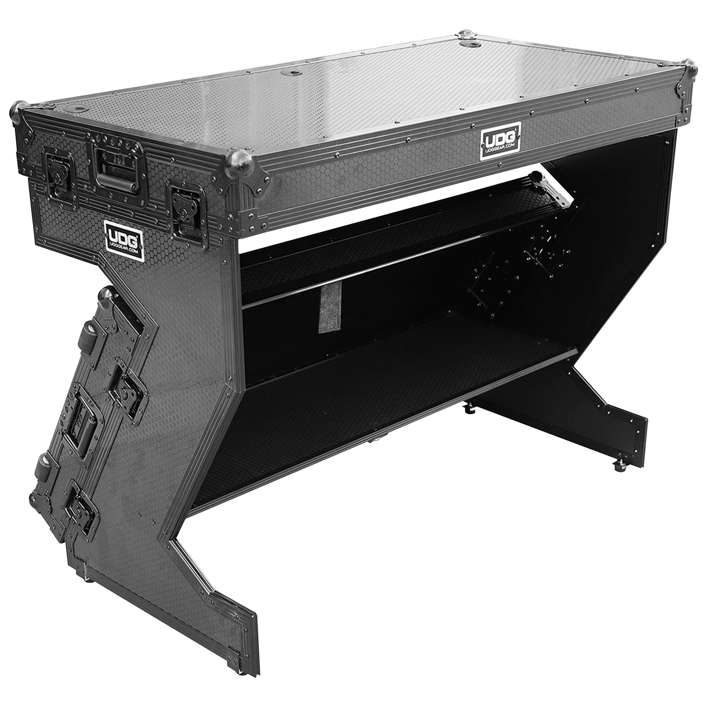 UDG U 91072 BL - Stand DJ Pliant - Stands DJ SonoVente.com