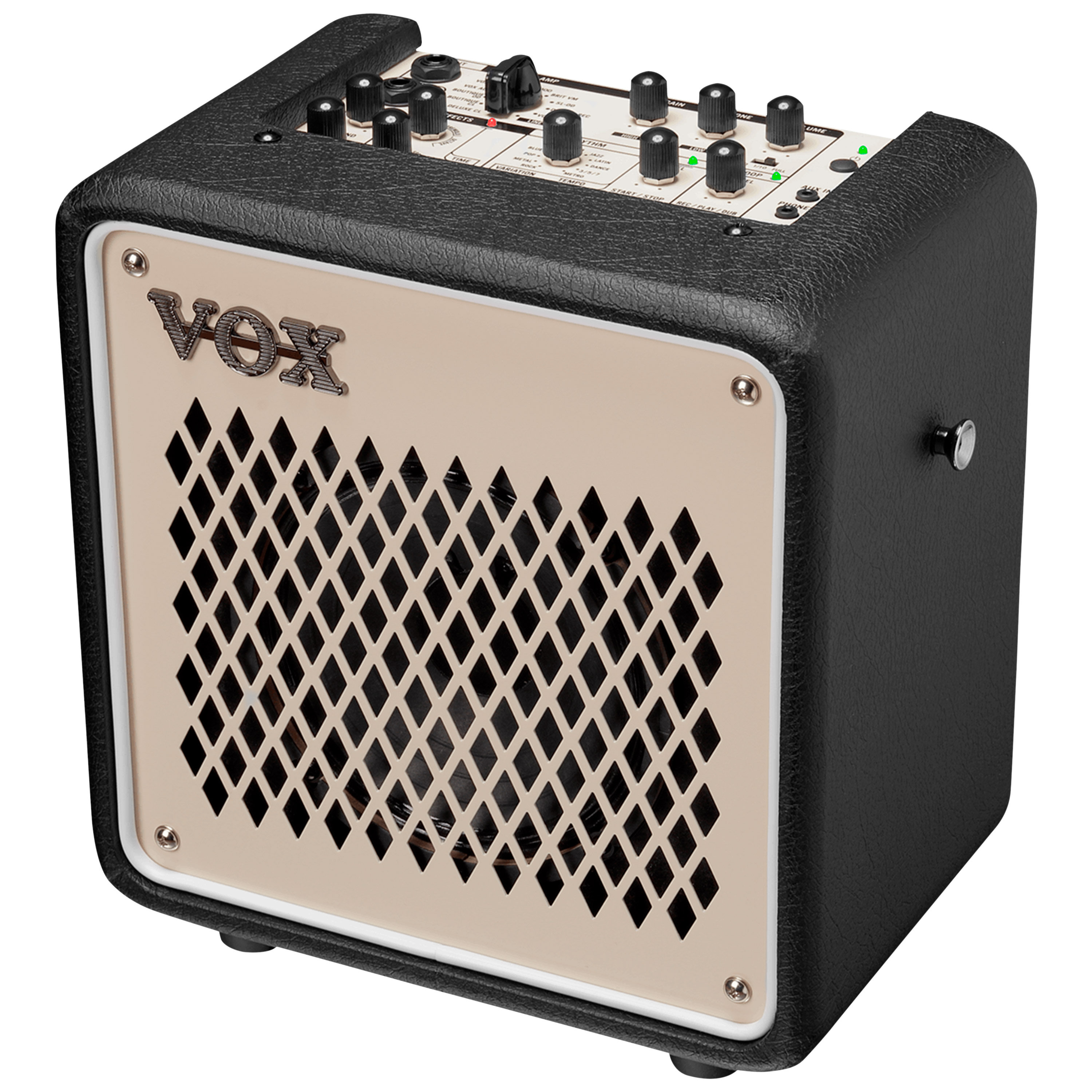 Vox MINI GO 10 Édition Limitée Smokey Beige - Combo Guitare Electrique ...