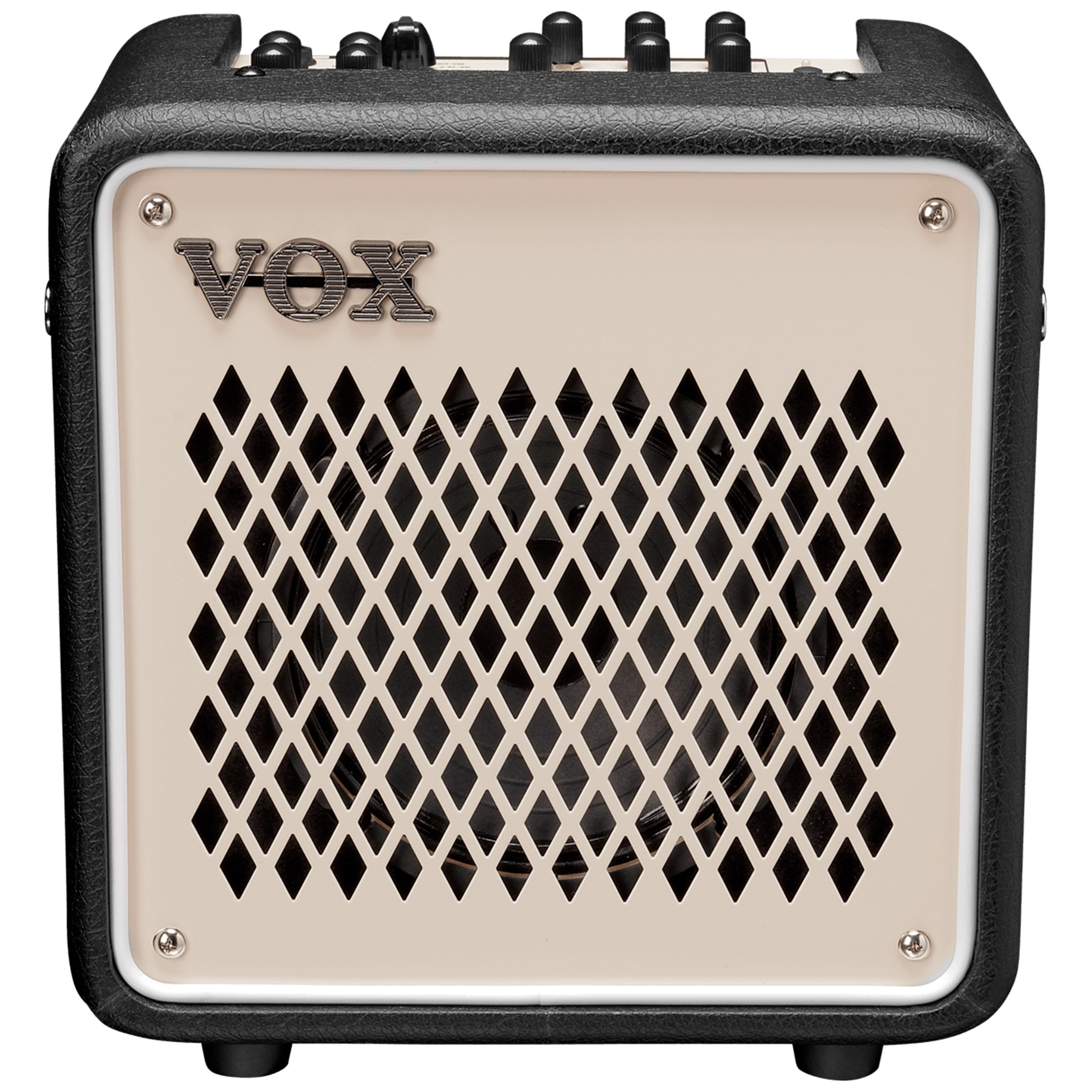 Vox MINI GO 10 Édition Limitée Smokey Beige - Combo Guitare Electrique ...
