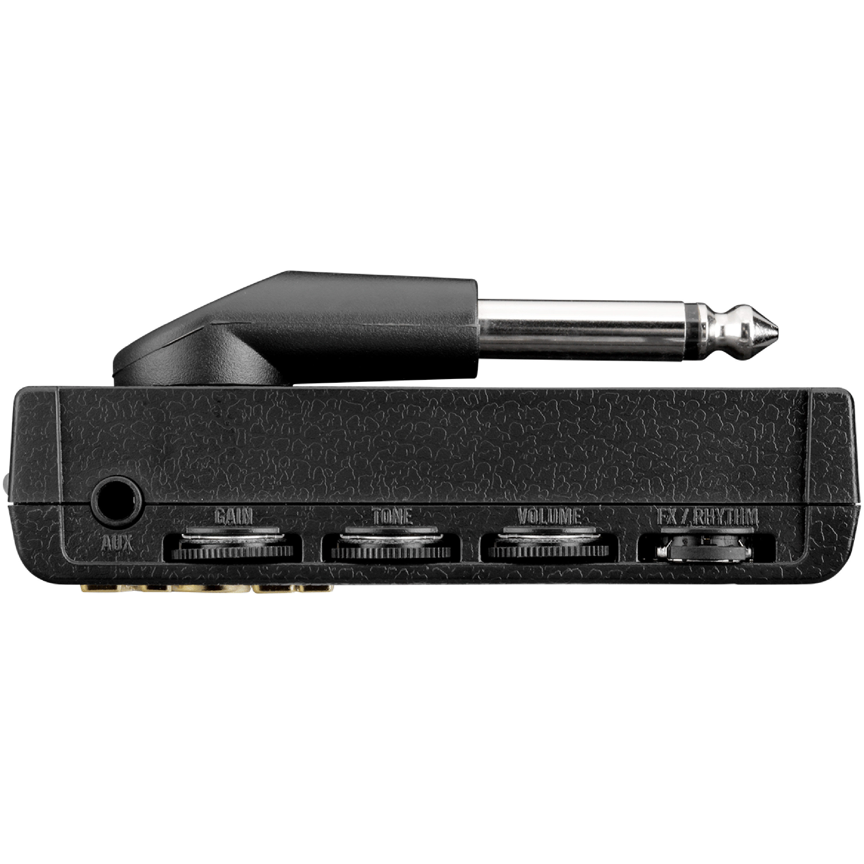 Vox AmPlug-3 US Silver - Tête d'ampli guitare SonoVente.com
