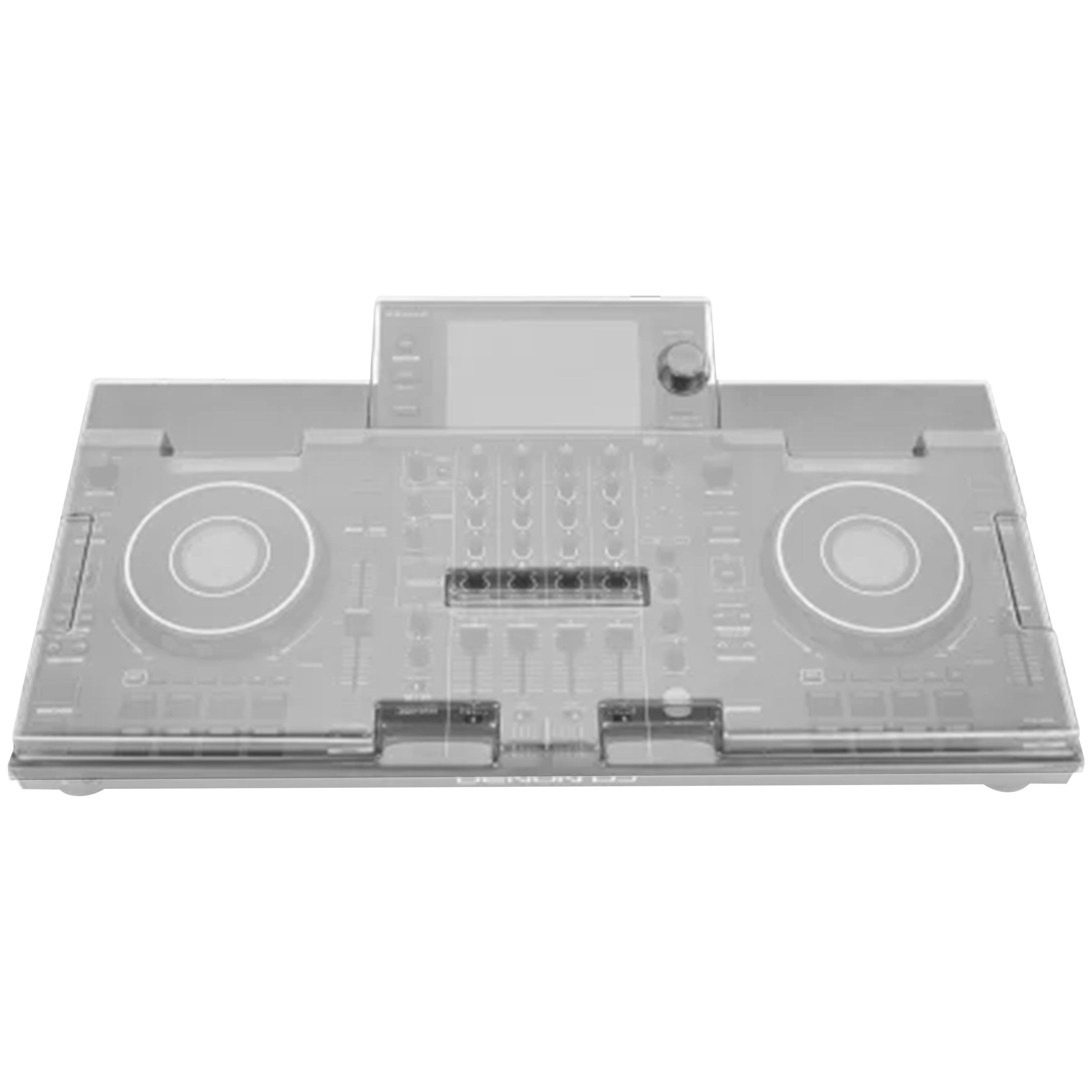 DeckSaver SC LIVE 4 Cover - Protections matériel DJ SonoVente.com