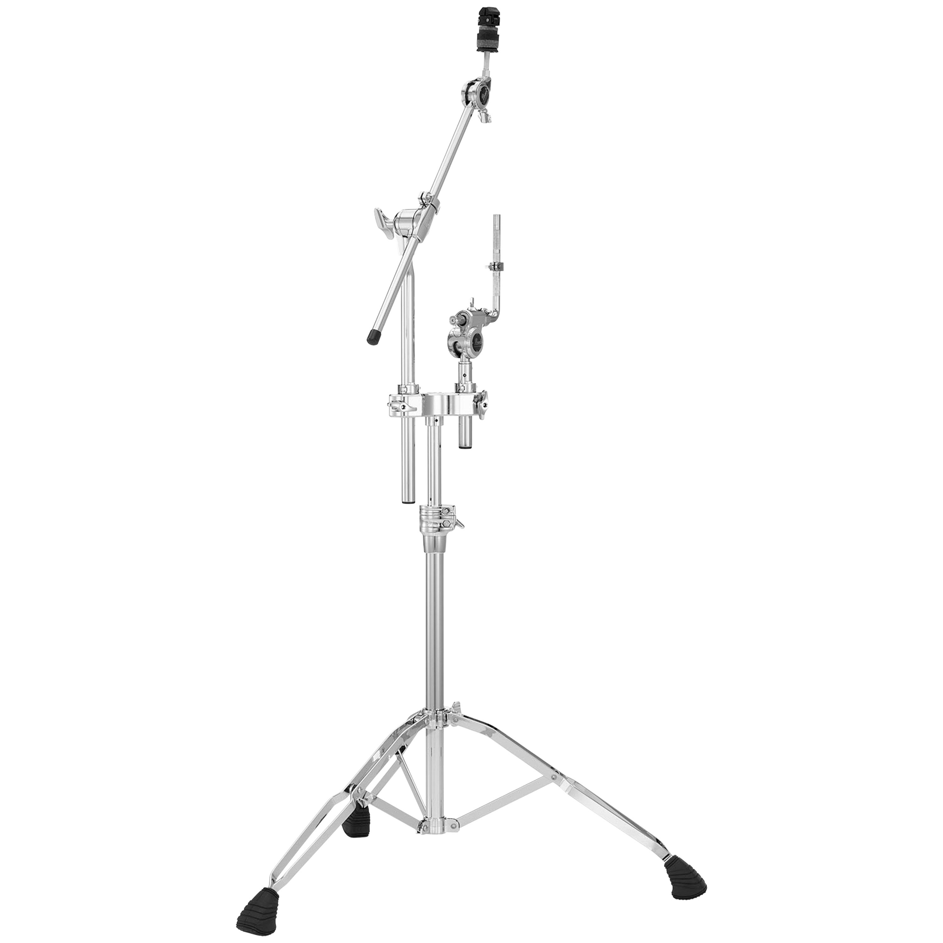 Pearl TC-1035BL Tom/Cymbal Stand L-Rod - Pie para Platillo SonoVente ...