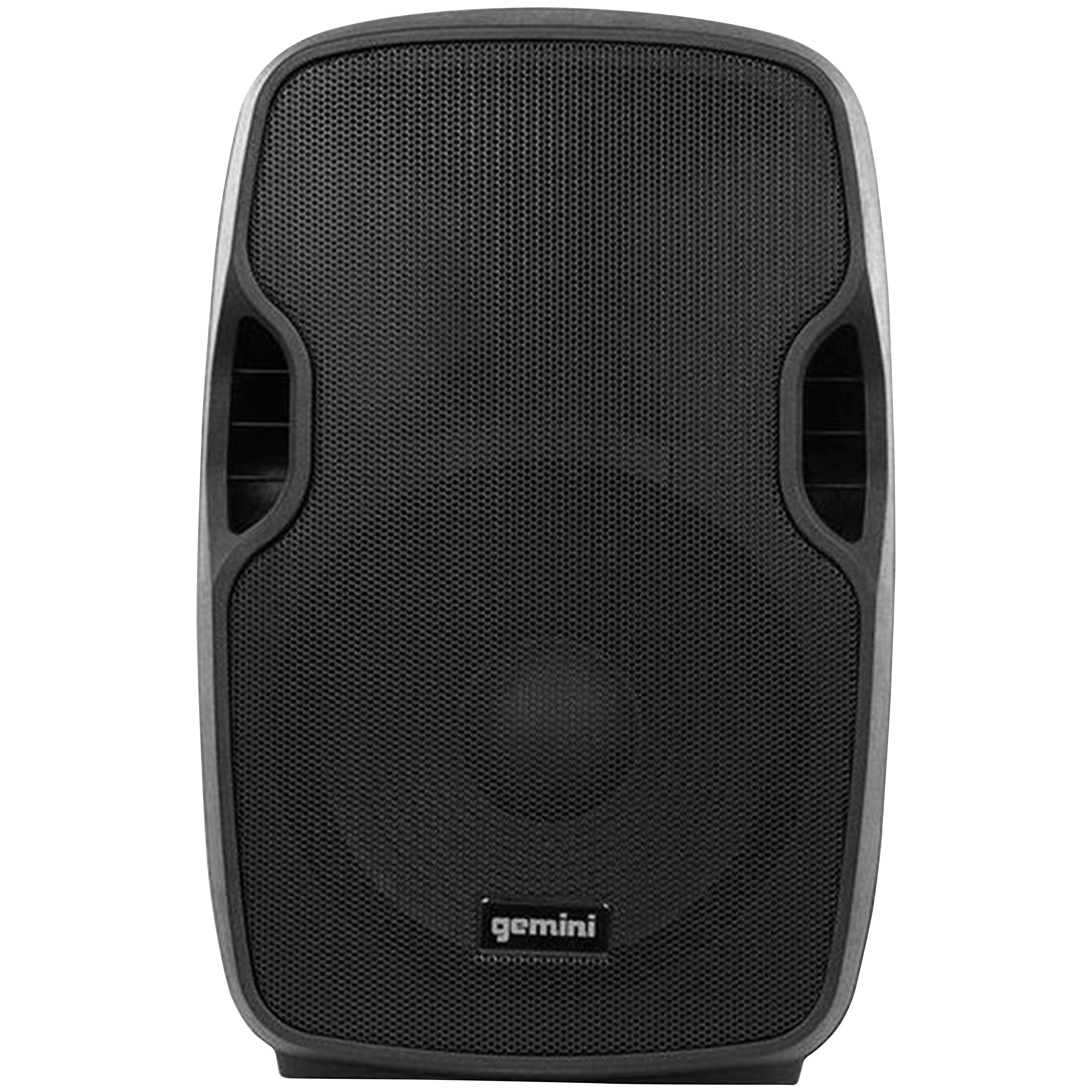 Gemini AS-15TOGO - Sono portable SonoVente.com