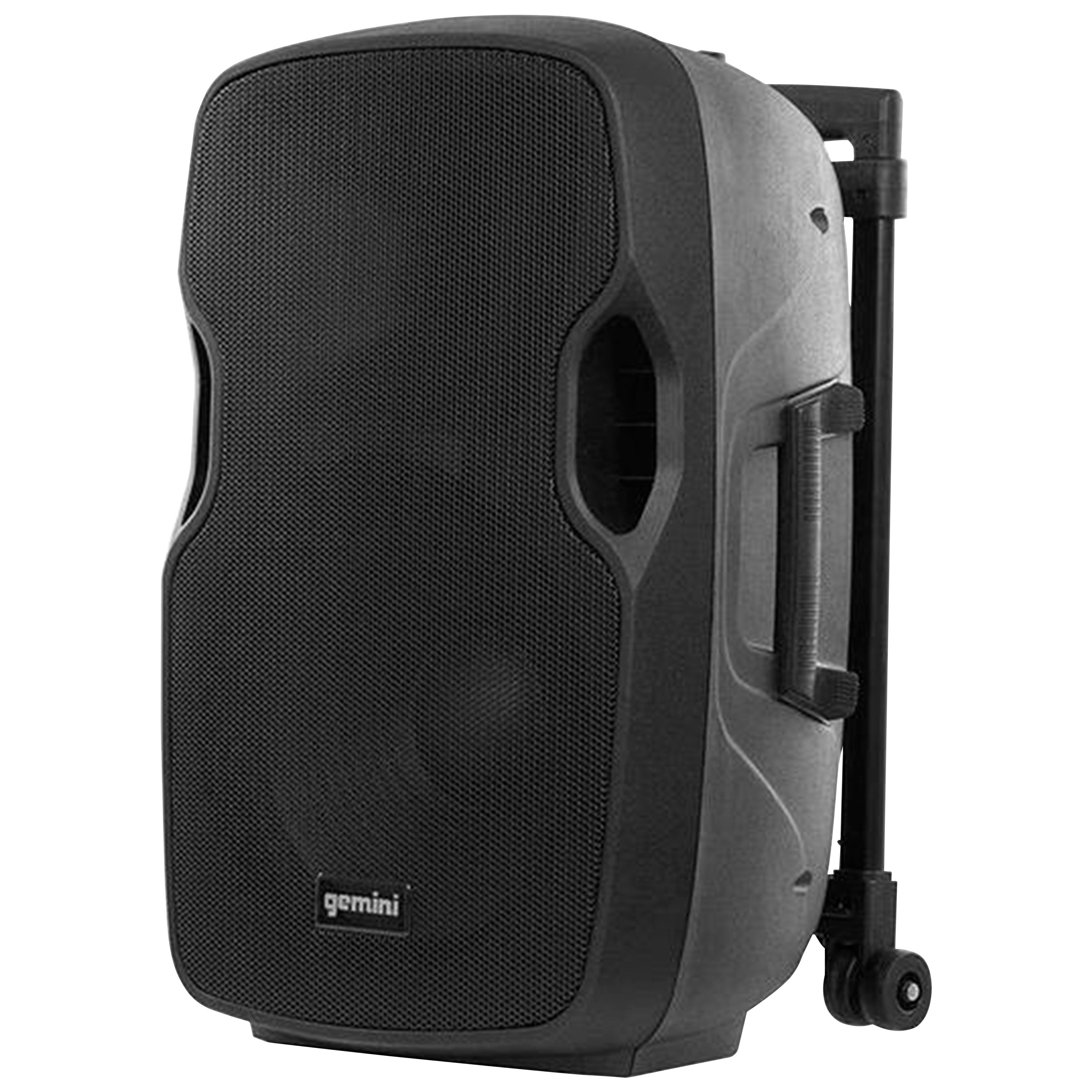 Gemini AS-15TOGO - Sono portable SonoVente.com