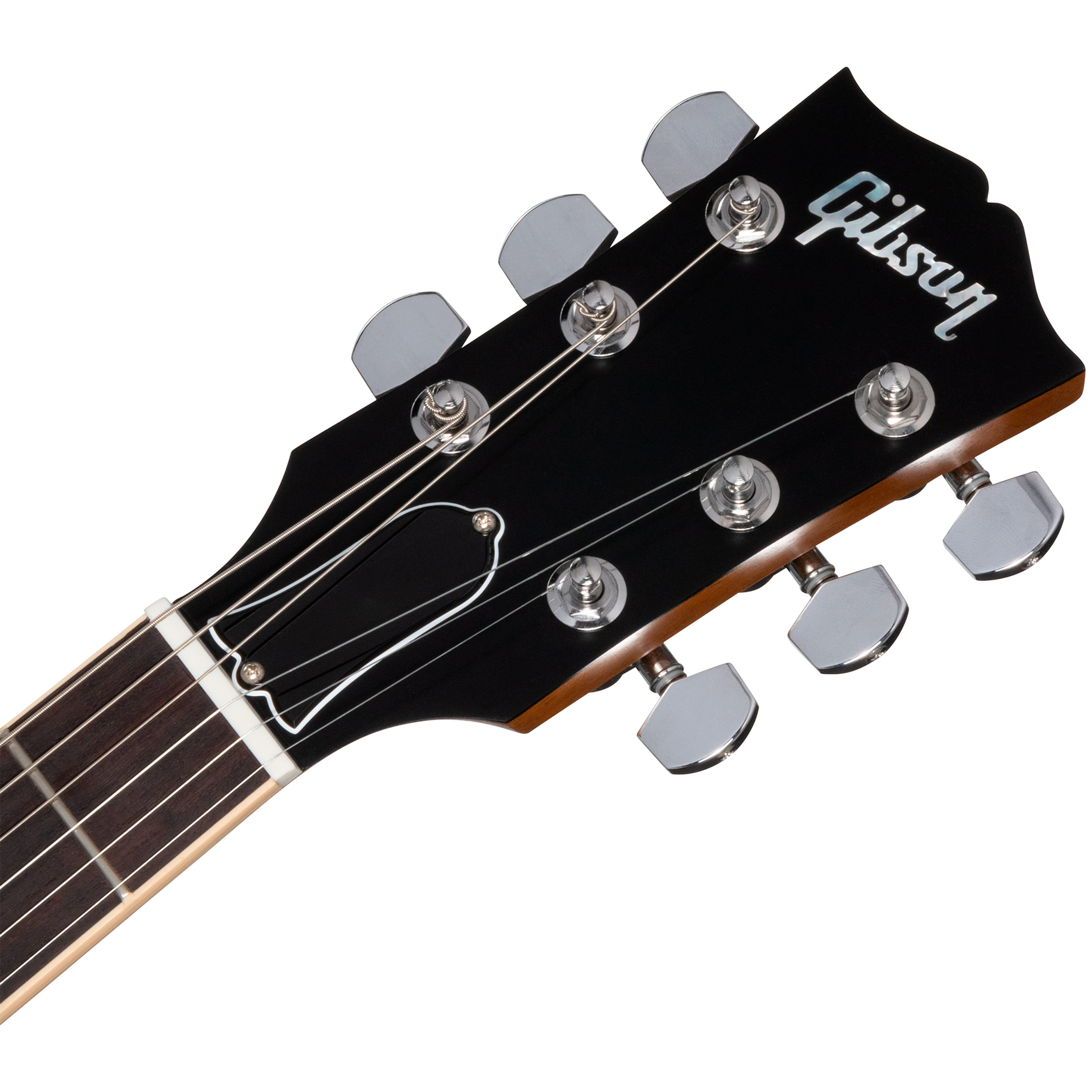 Gibson Kirk Hammett Greeny Les Paul Standard Greeny Burst - Guitare ...