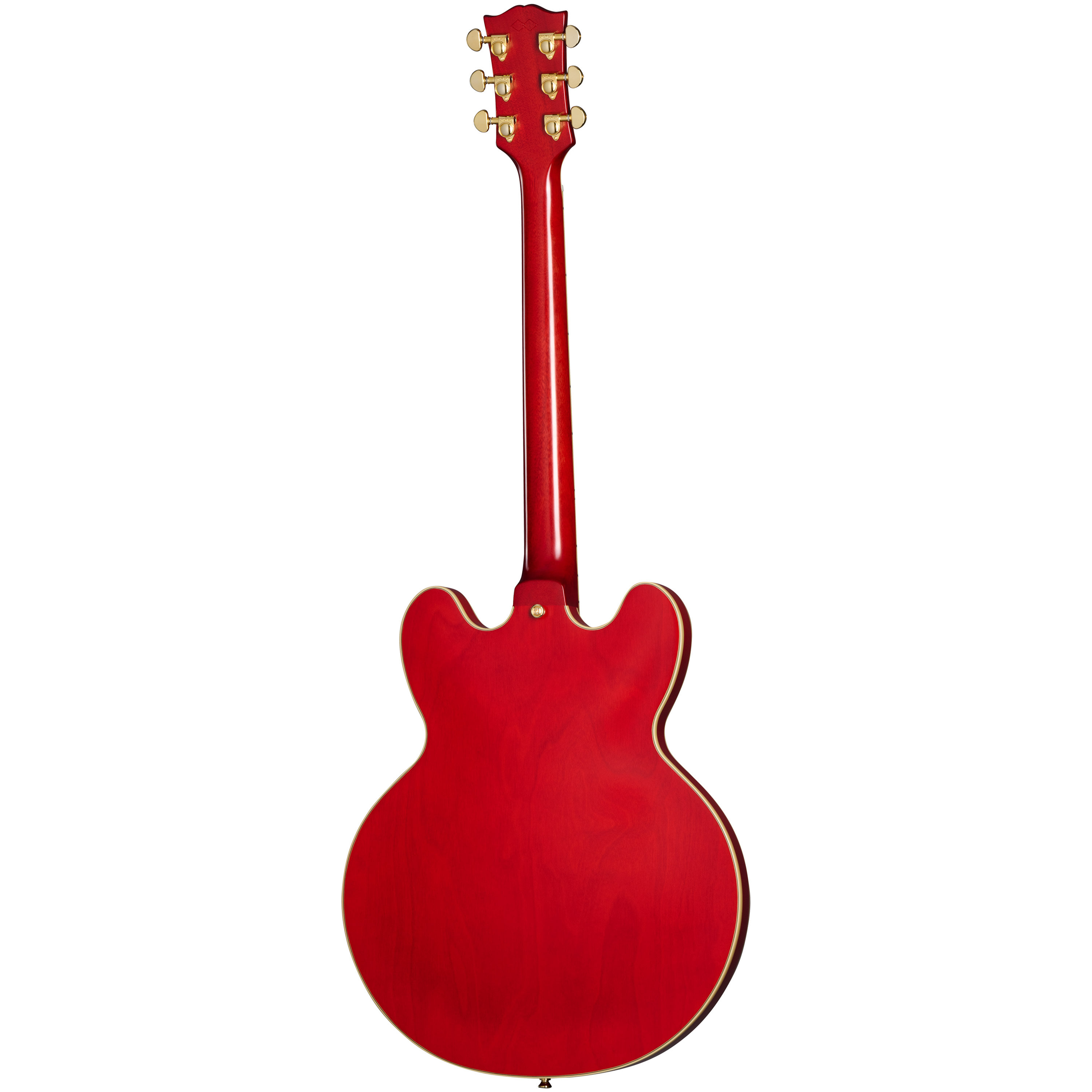 Epiphone 1959 ES-355 Cherry Red - Guitare hollow body SonoVente.com