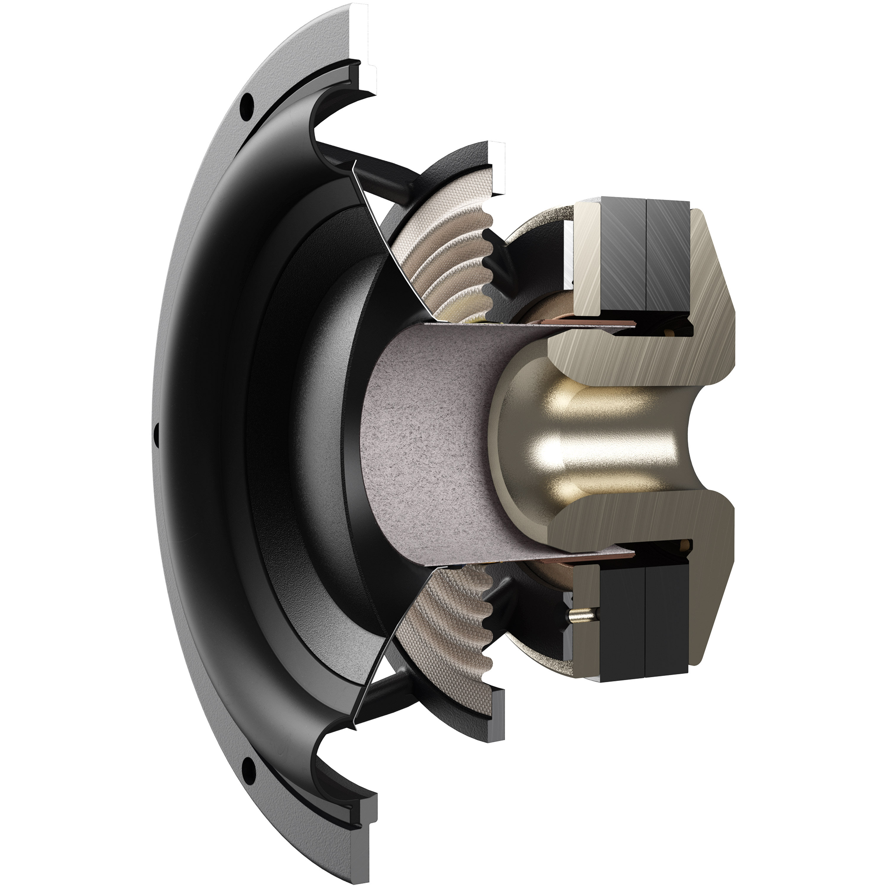 Dynaudio Core Sub Compact - Enceinte de monitoring SonoVente.com