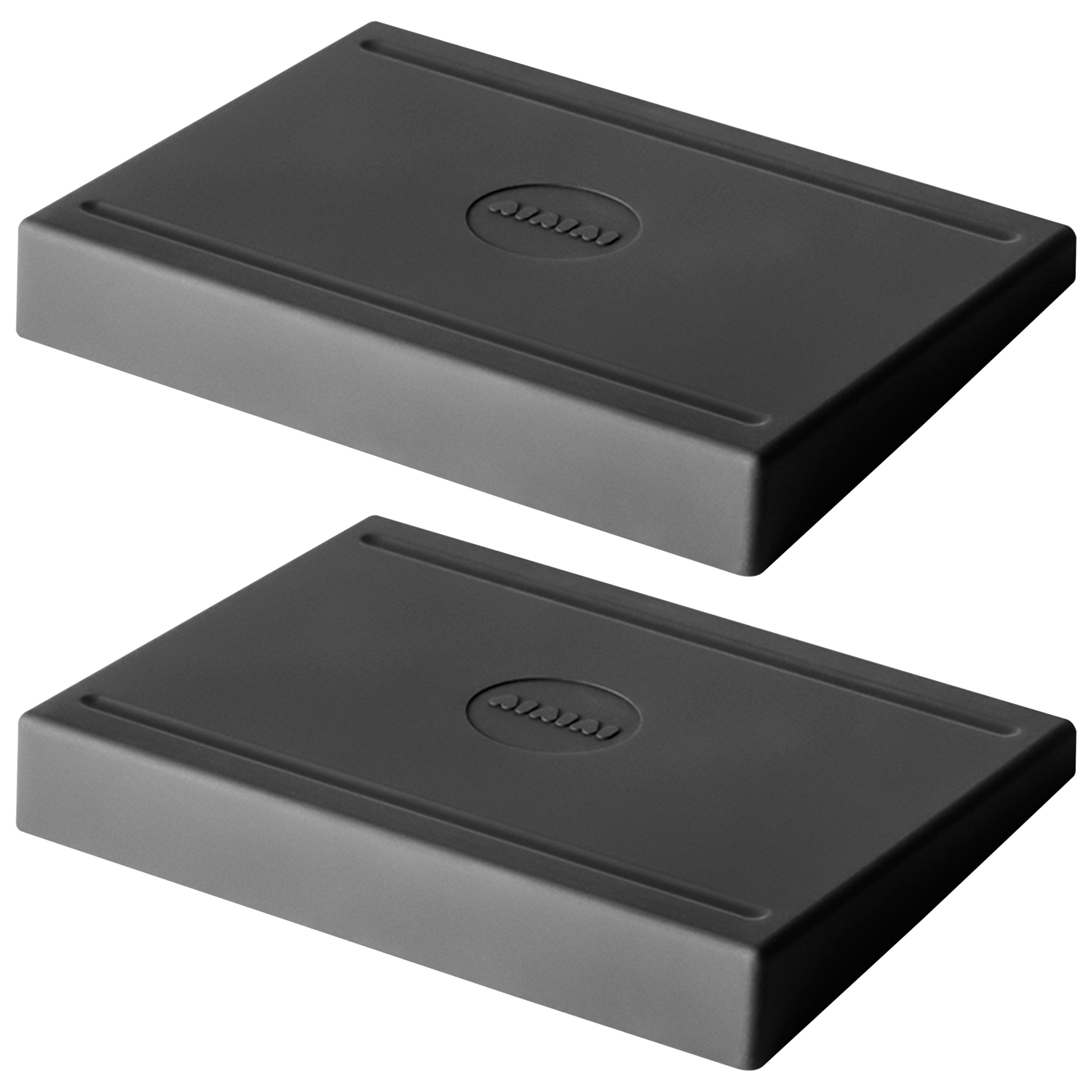 AIAIAI UNIT4-IP Isolation Pads (la paire) - Accessoires monitoring ...
