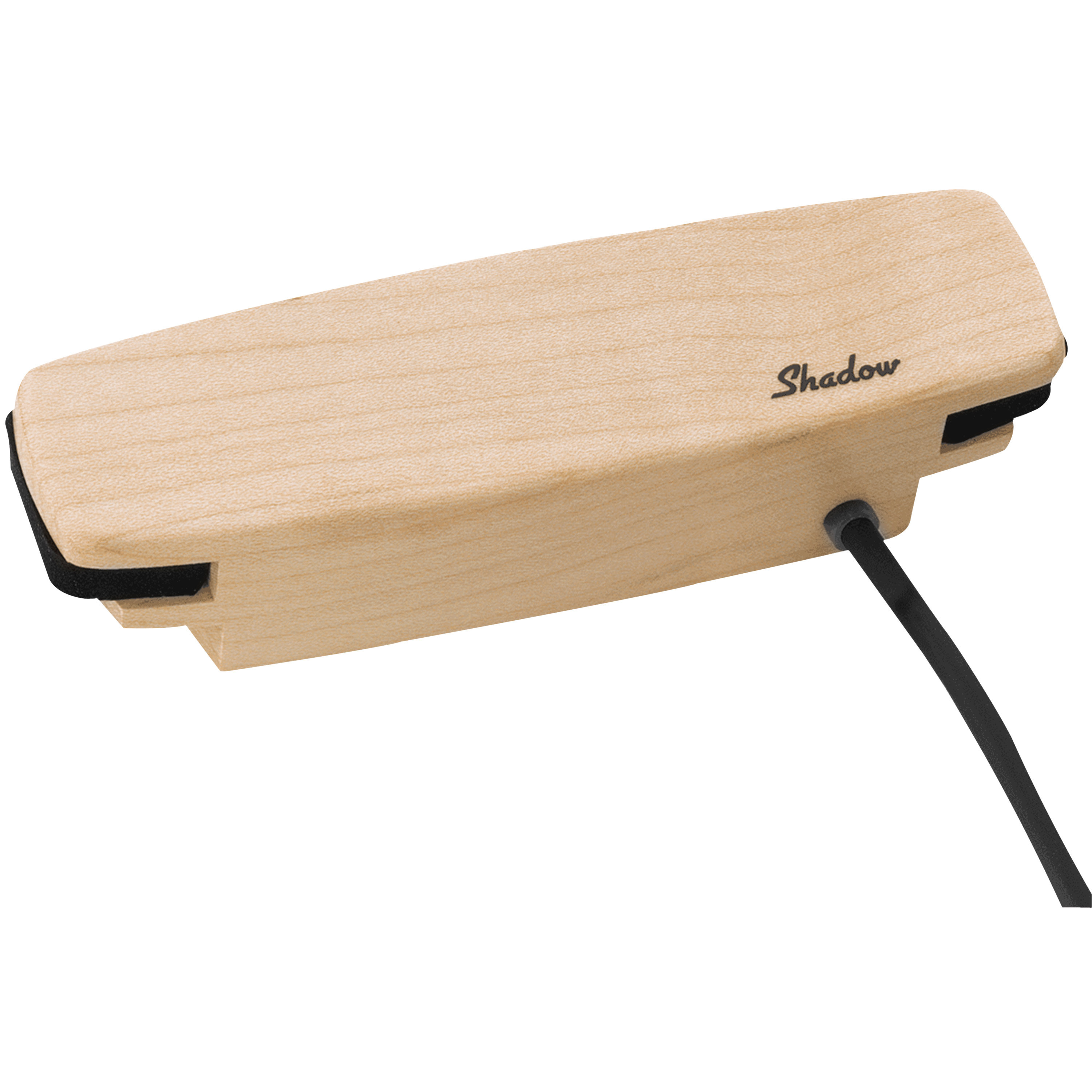 Shadow SH 330 Micro Rosace Passif Single Coil - Micro guitare SonoVente.com