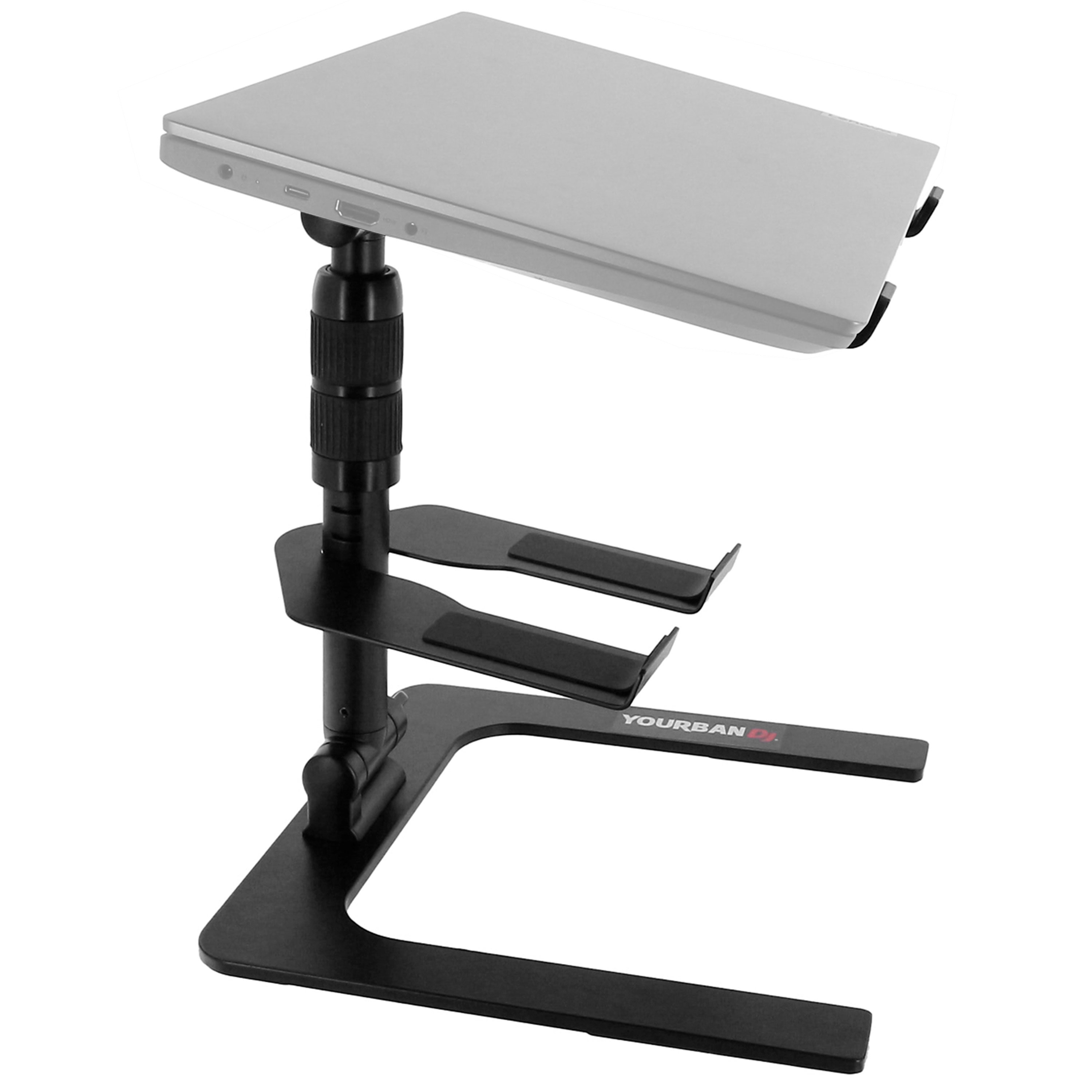 Yourban DJ Urban DJ Stand + Bag - Stands DJ SonoVente.com