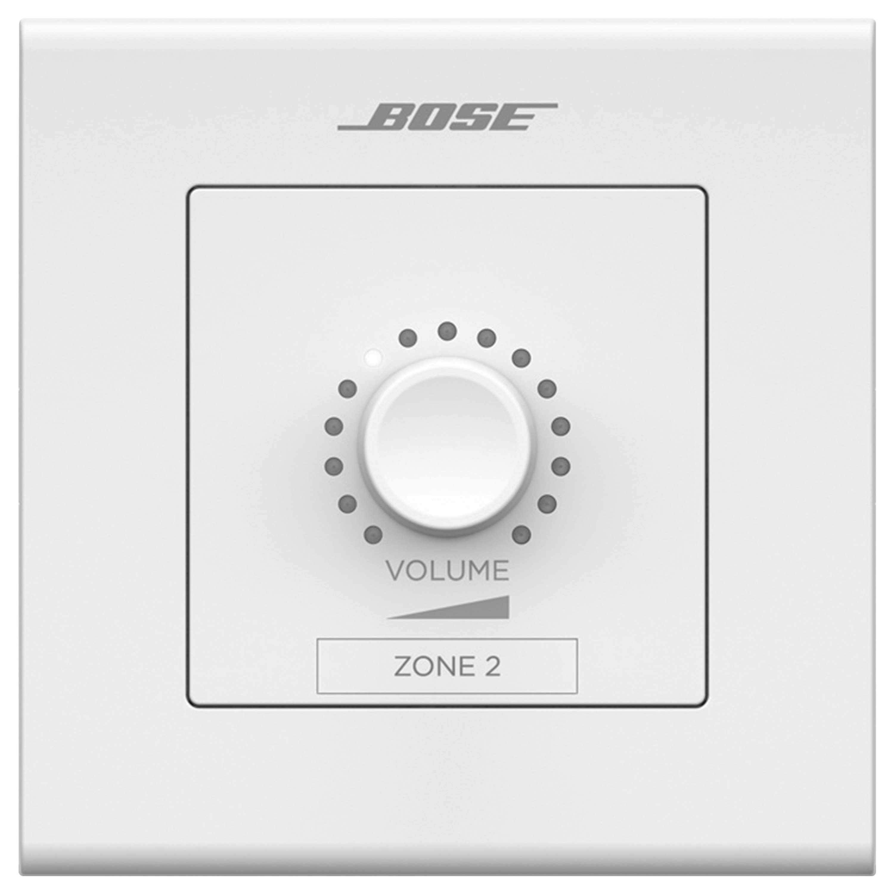 Bose Professional CC-1D Control Center White - Système de conférence ...