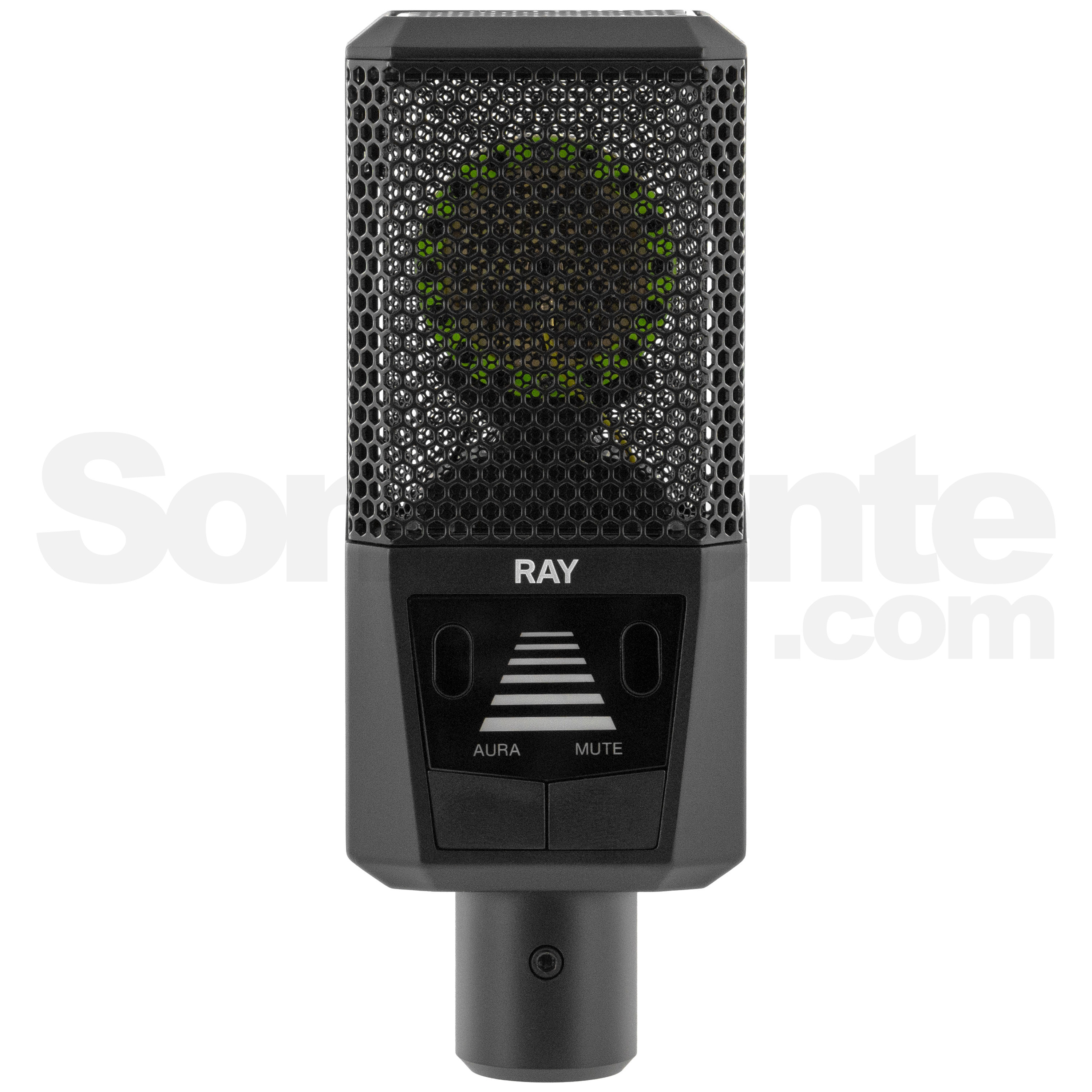 Lewitt Ray - Micrófono Estático SonoVente.com - es