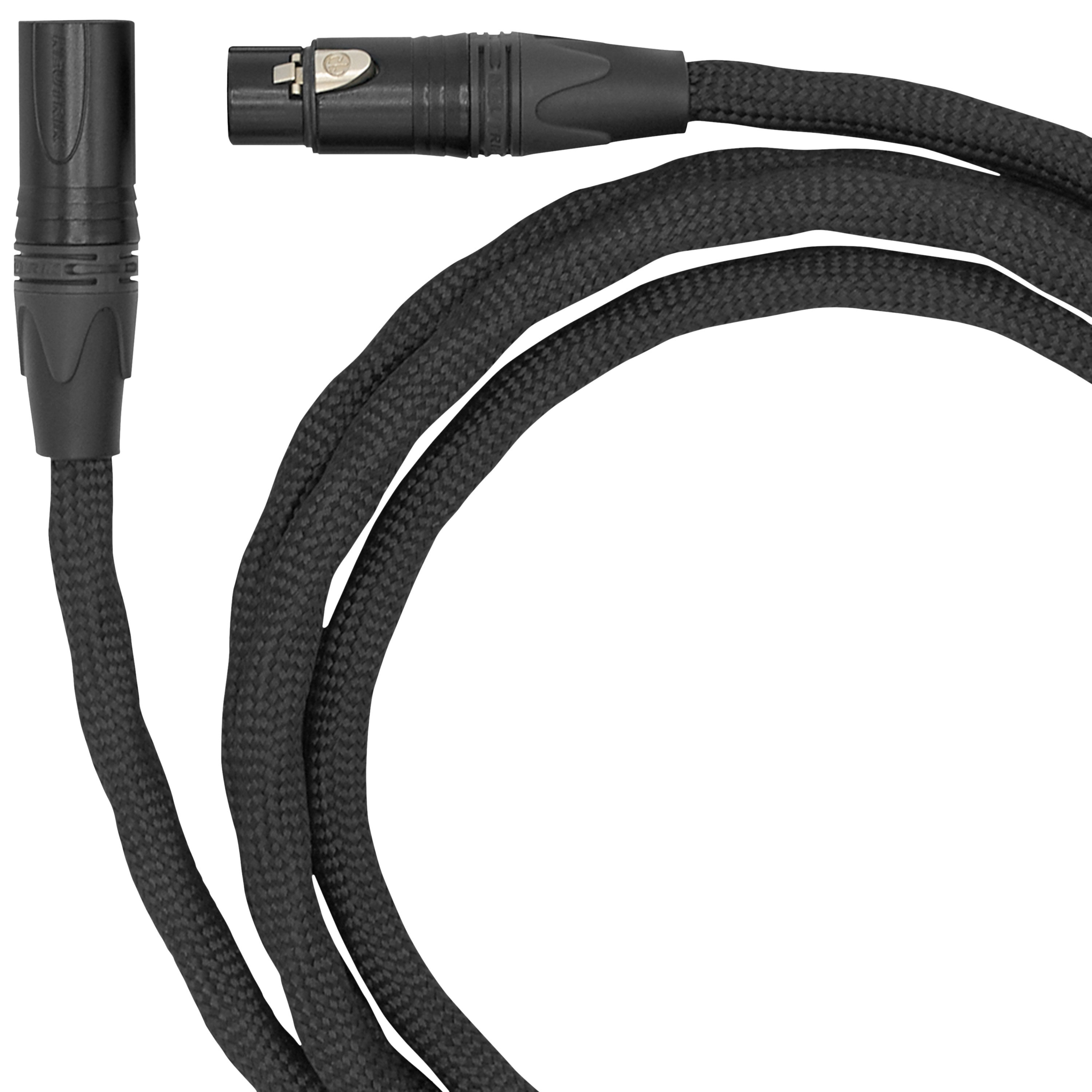 Vovox Excelsus direct S350 XLRf/XLRm - Câble micro SonoVente.com