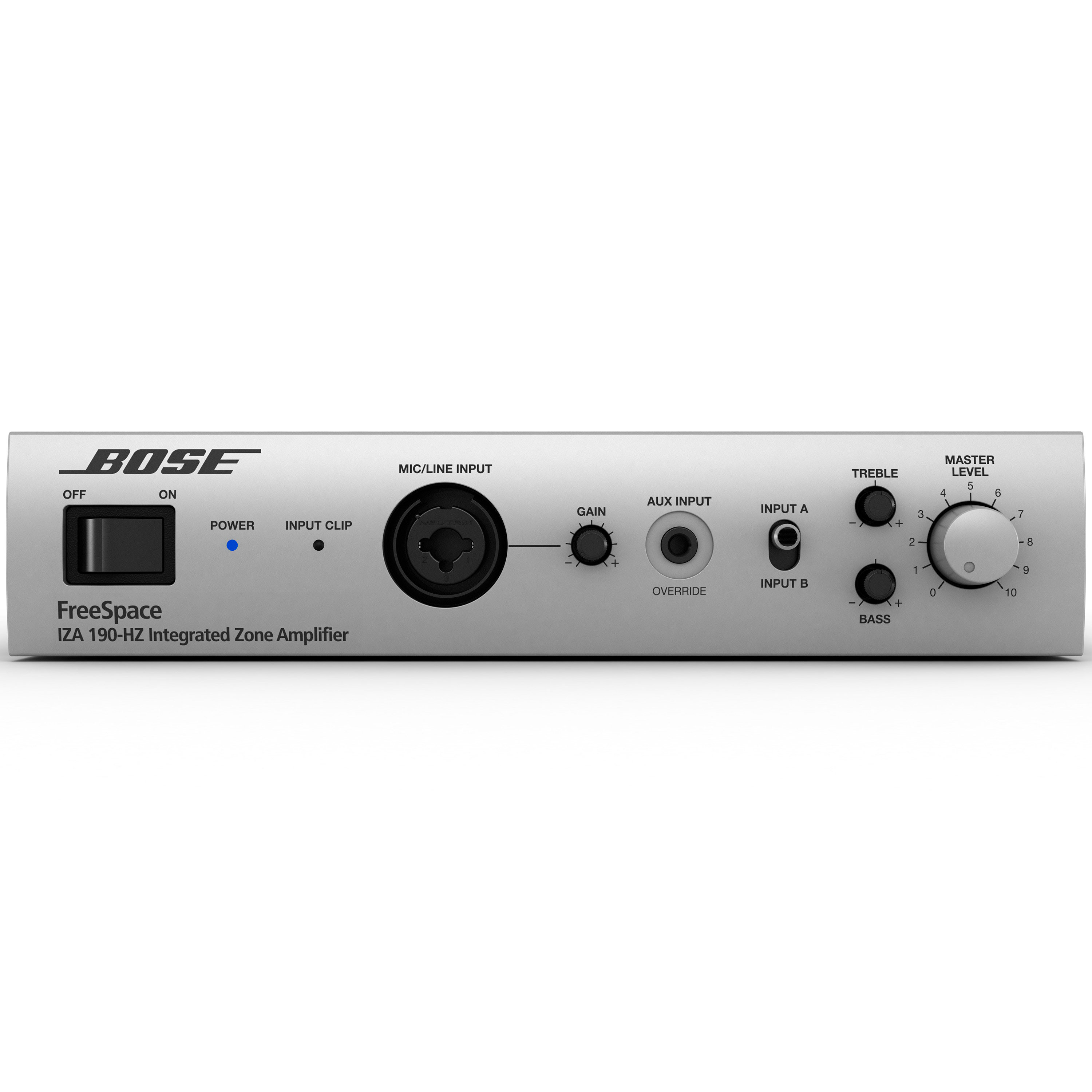 Bose Professional AudioPack Pro S4B Bundle - Enceinte 100 V public ...