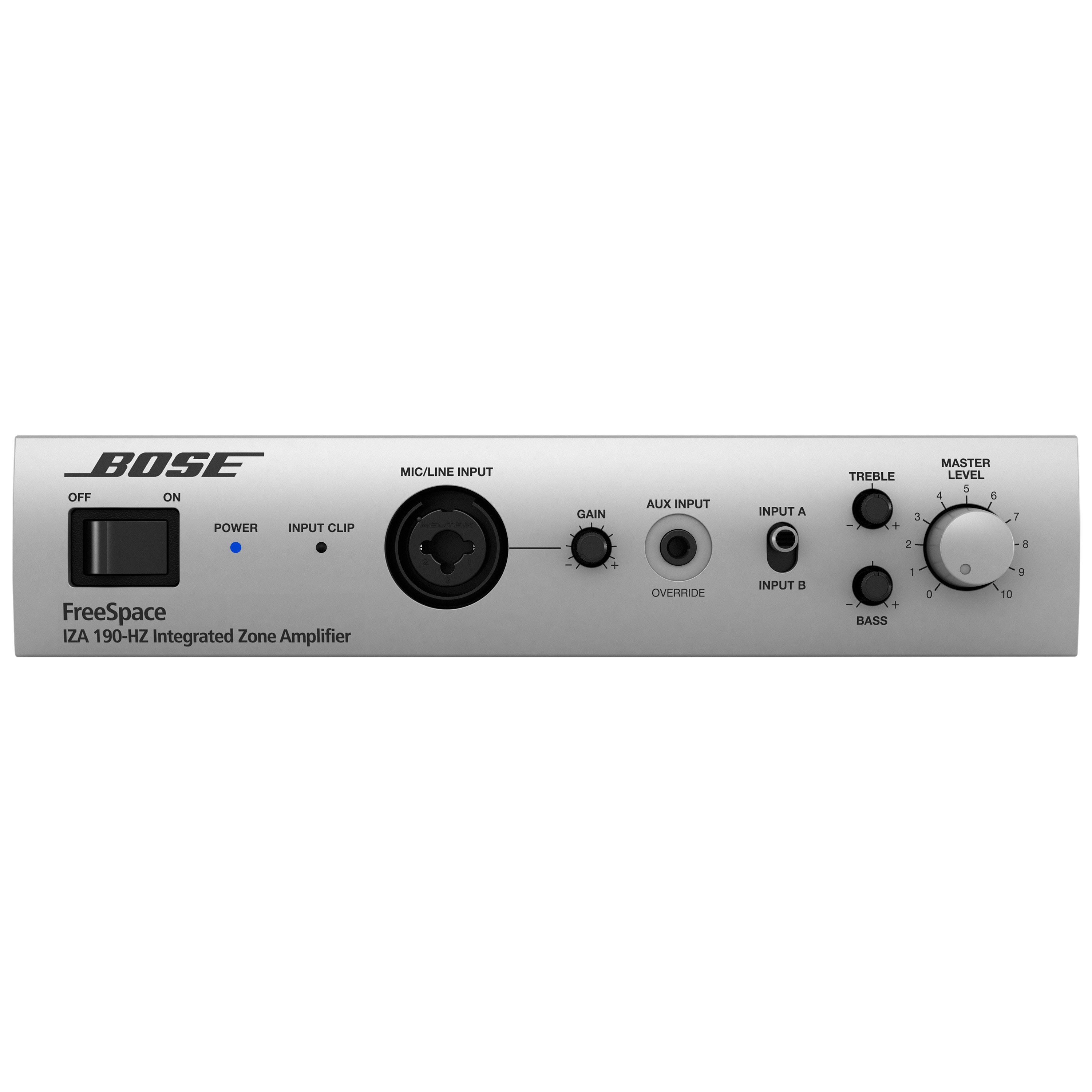 Bose Professional AudioPack Pro S4W Bundle - Enceinte 100 V public ...