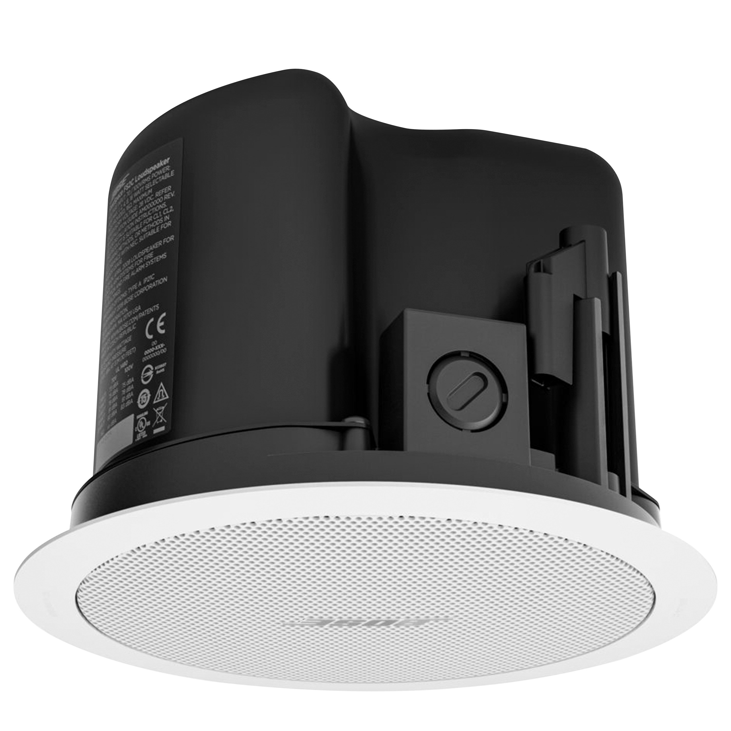 Bose Professional AudioPack Pro C4W Bundle - 100V Public Address ...