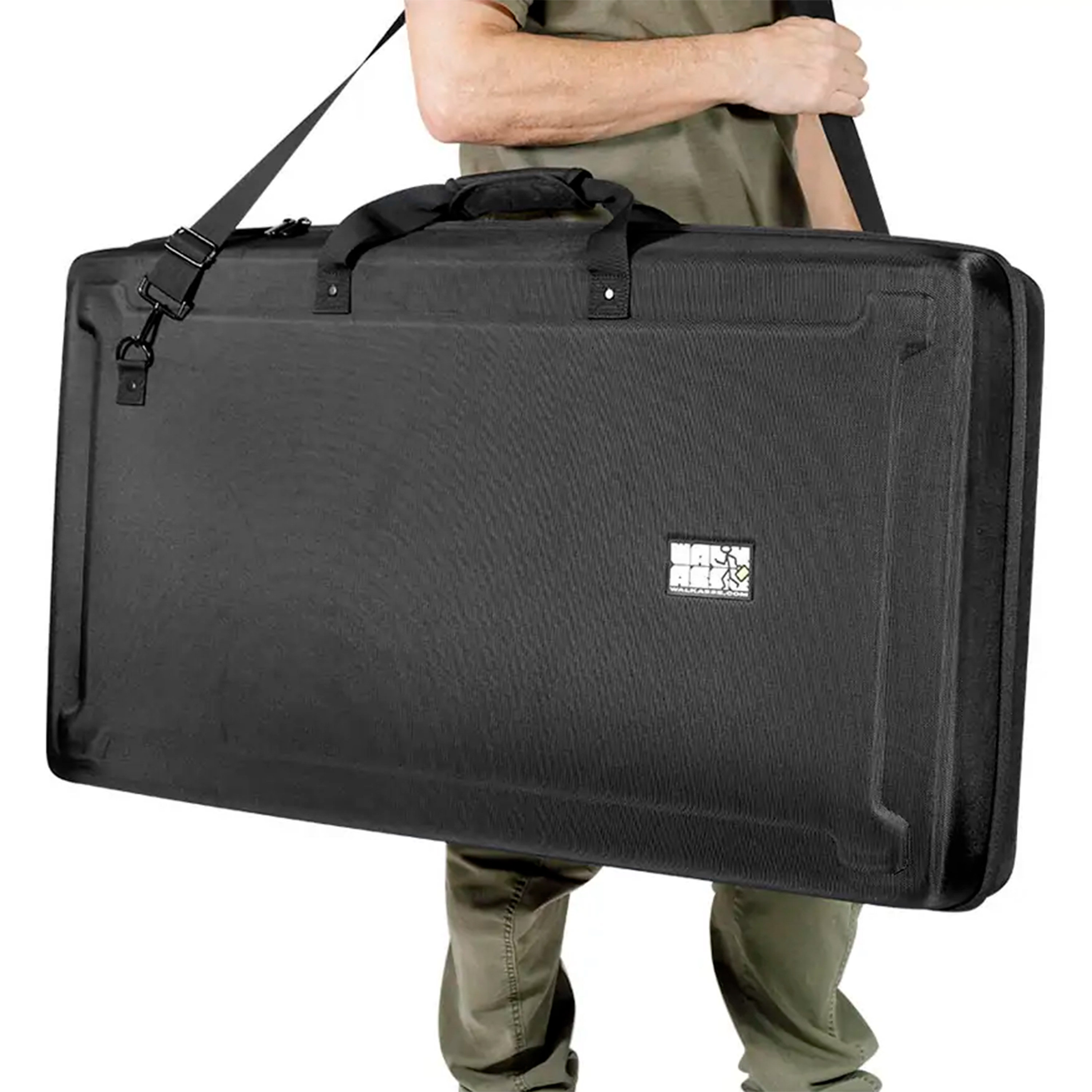 Walkasse Eva Case Rane Four Performer - Sac pour contrôleur USB ...
