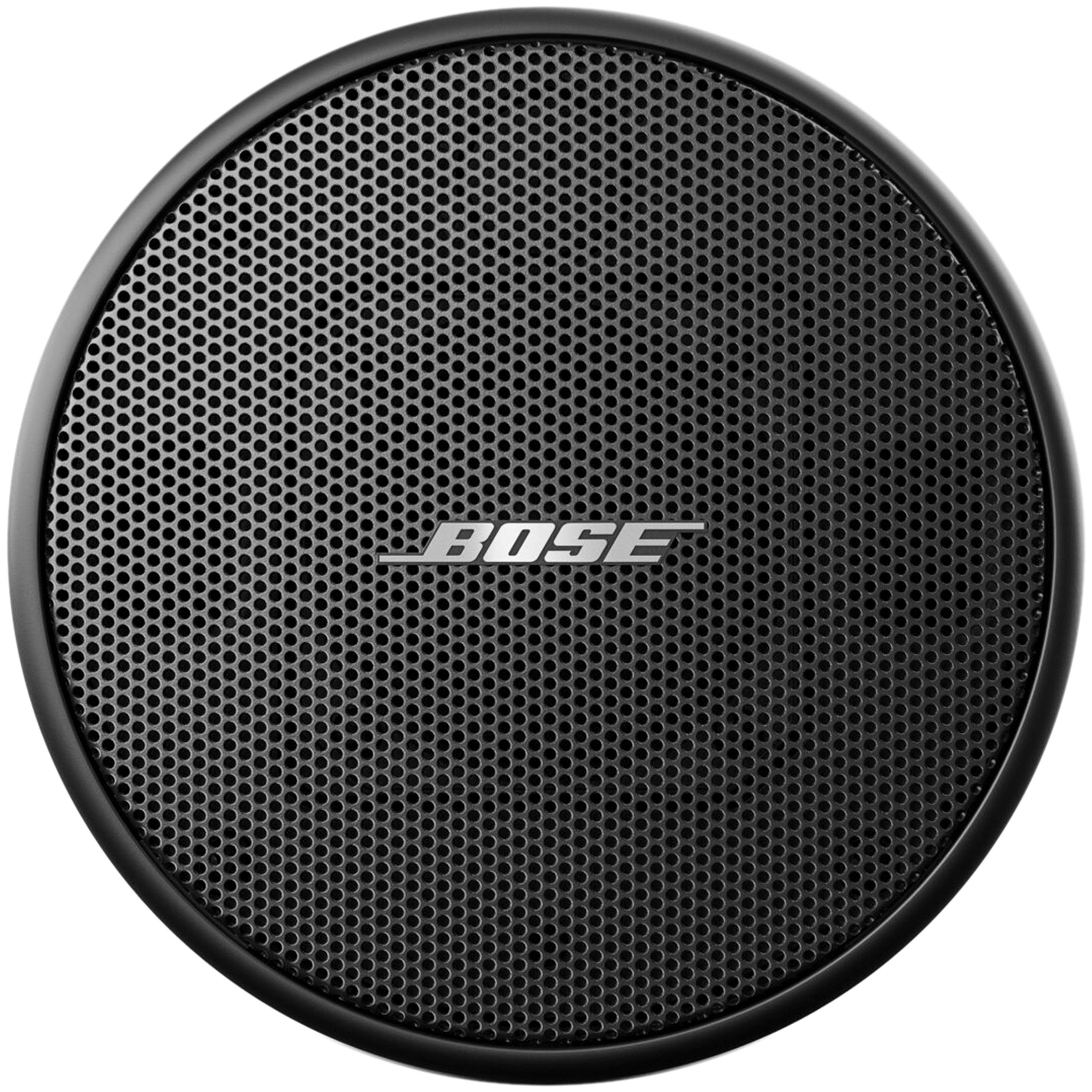 Bose Professional FreeSpace FS2P Black (La Paire) - Enceinte 100 V ...