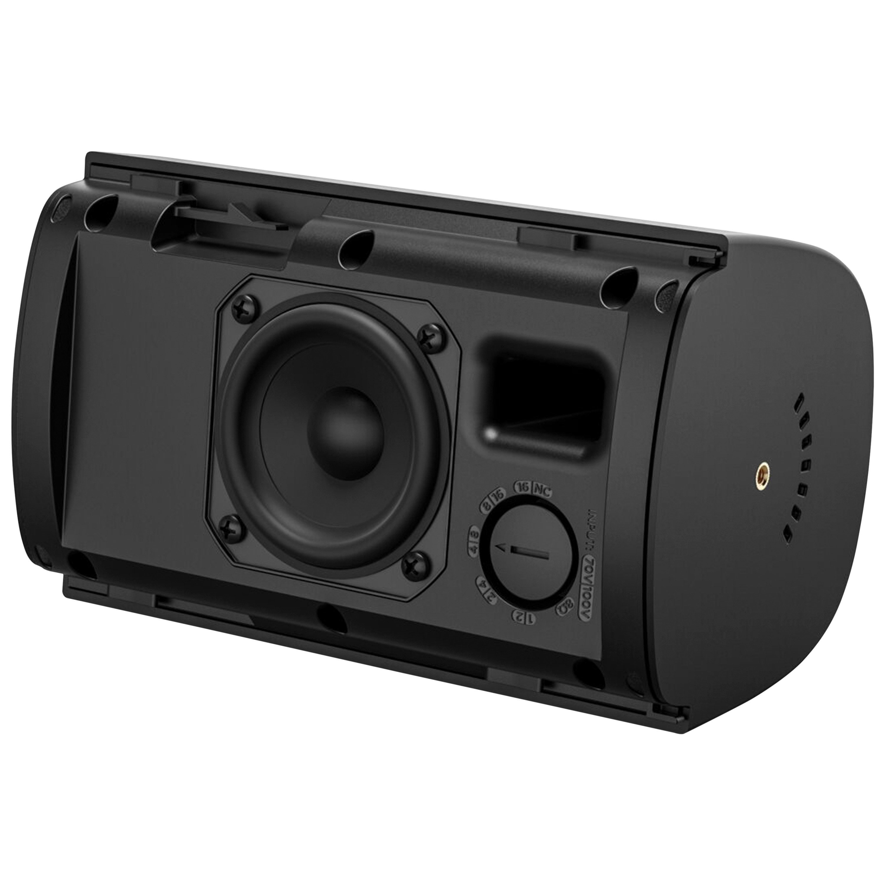 Bose Professional FreeSpace FS2SE White (La Paire) - Enceinte 100 V ...