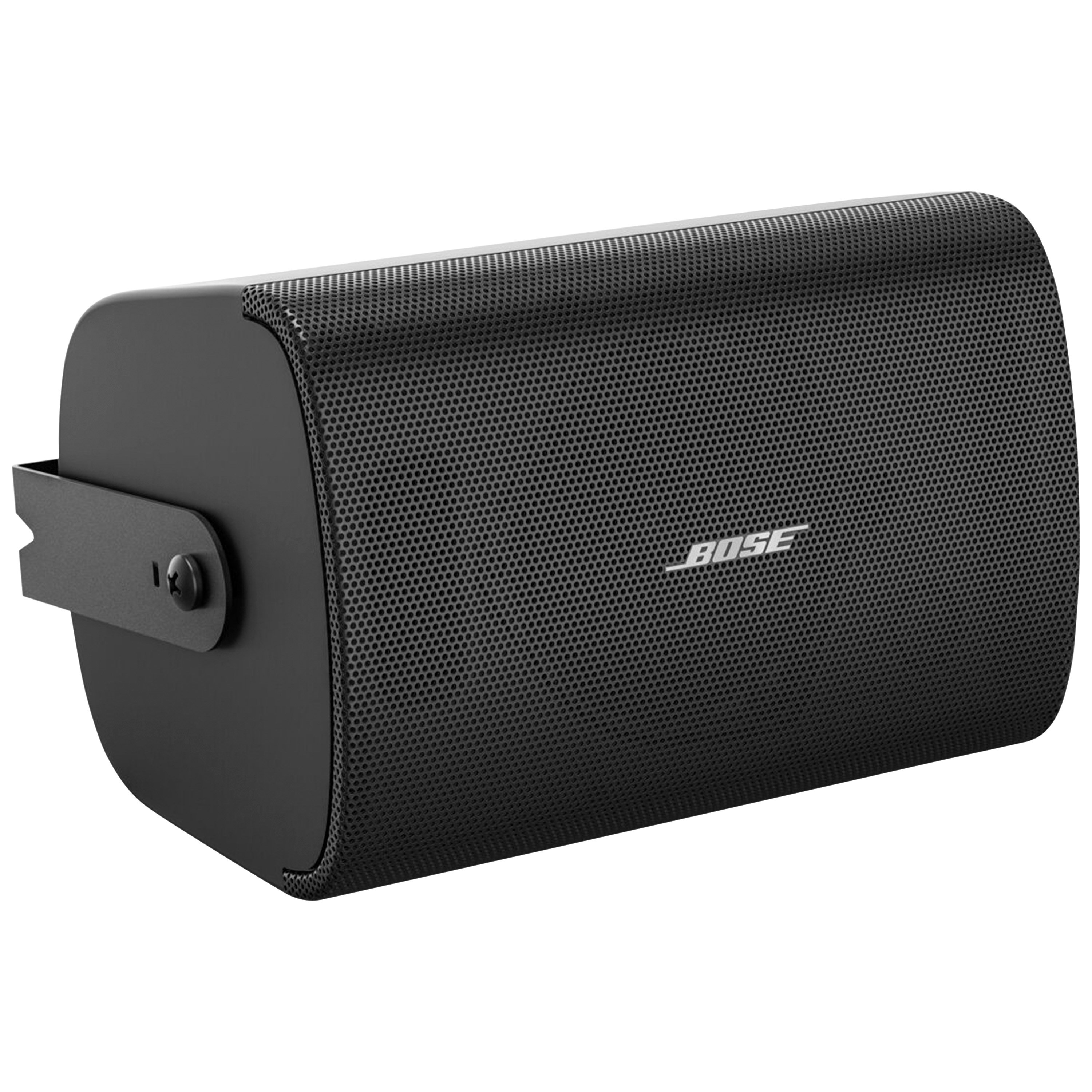 Bose Professional FreeSpace FS4SE Black (La Paire) - Enceinte 100 V ...