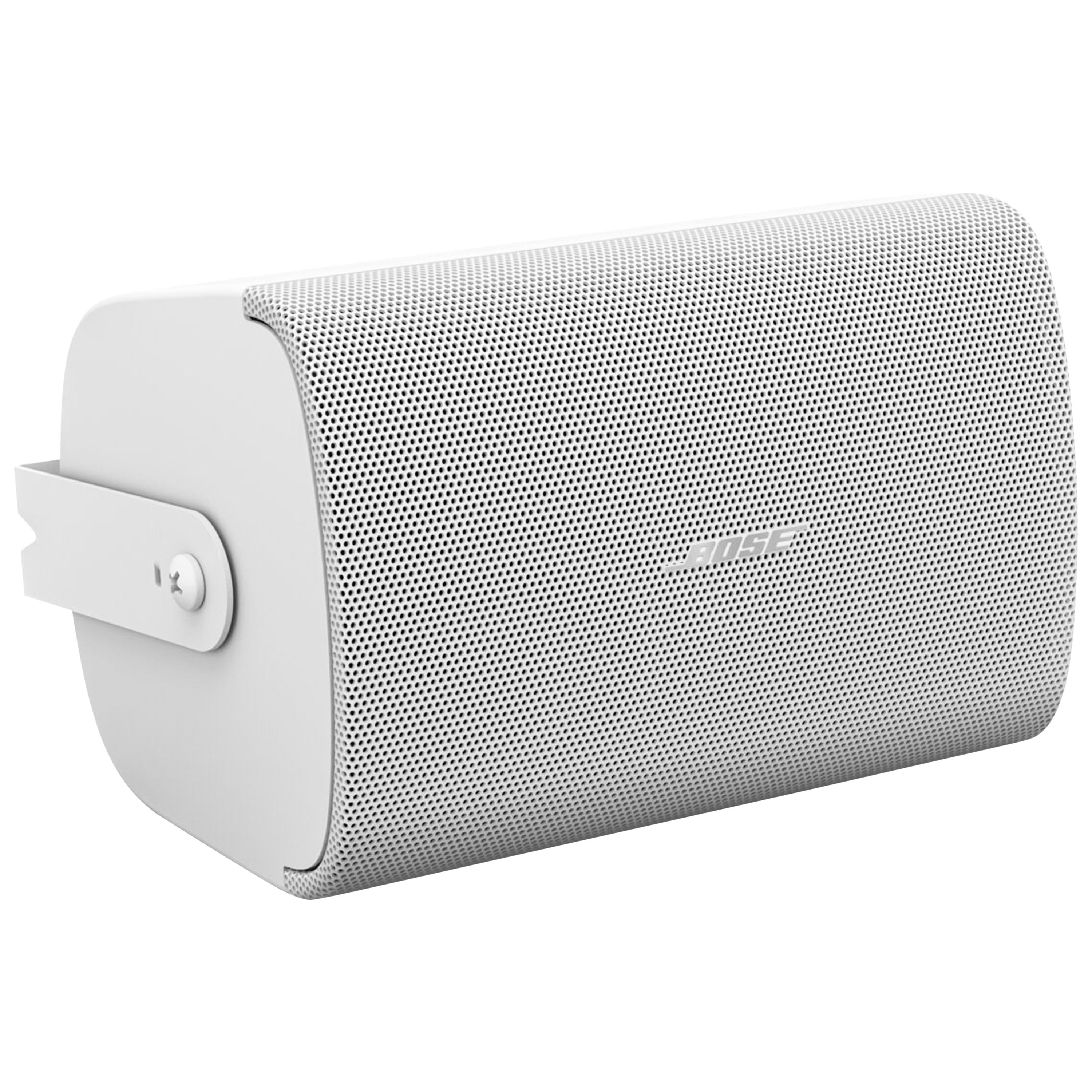 Bose Professional FreeSpace FS4SE White (La Paire) - Enceinte 100 V ...